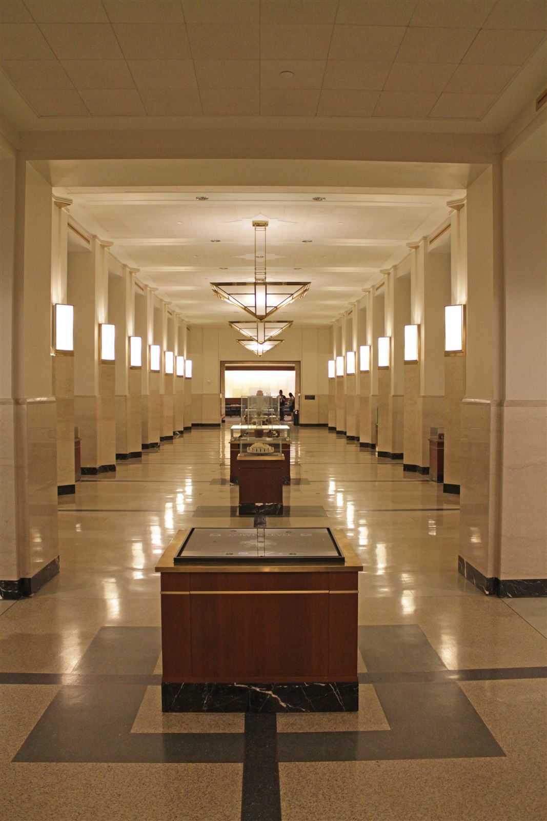 Locations Hub - Saint Paul City Hall & Ramsey County Courthouse