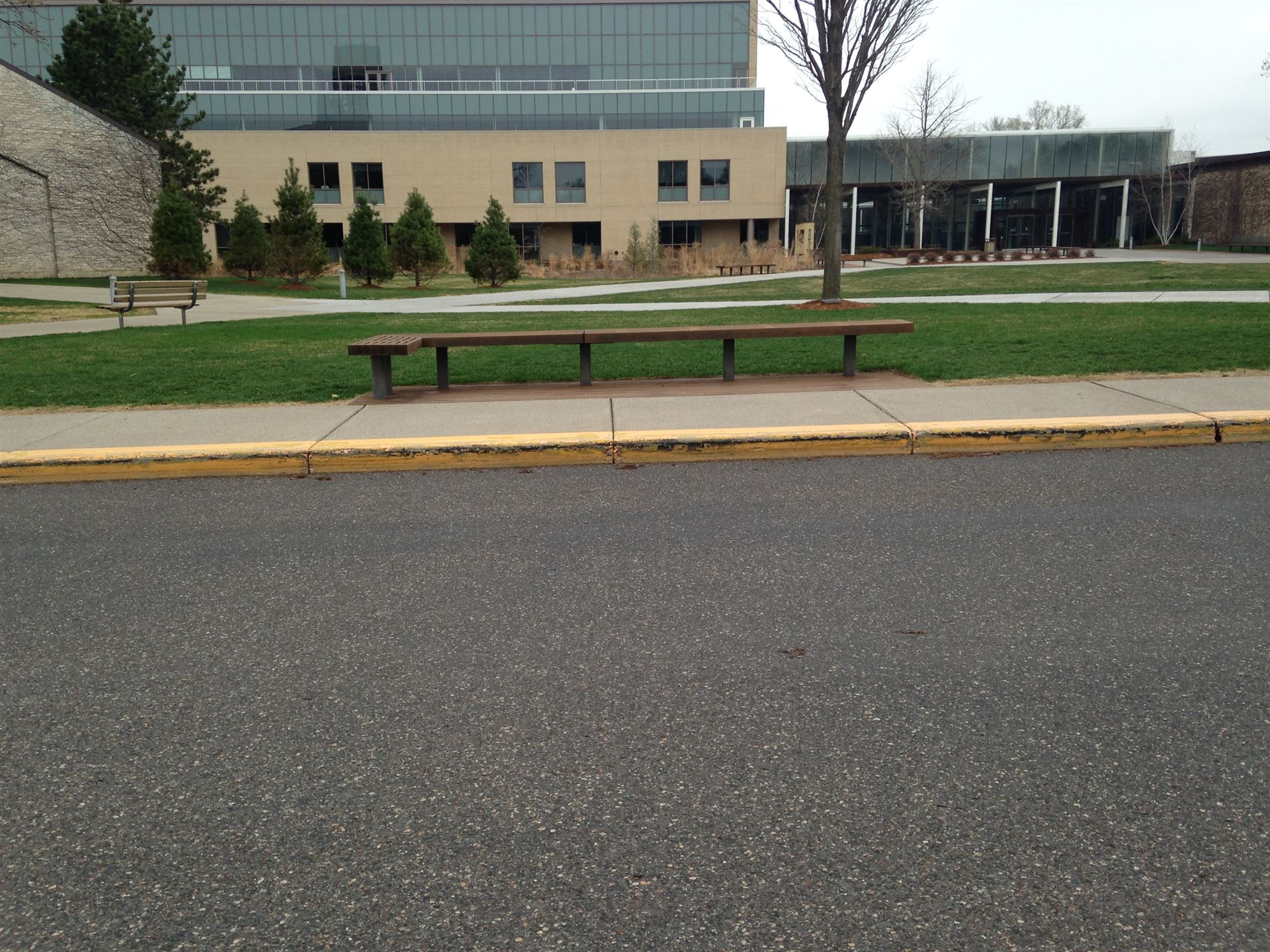 Locations Hub - Breck School