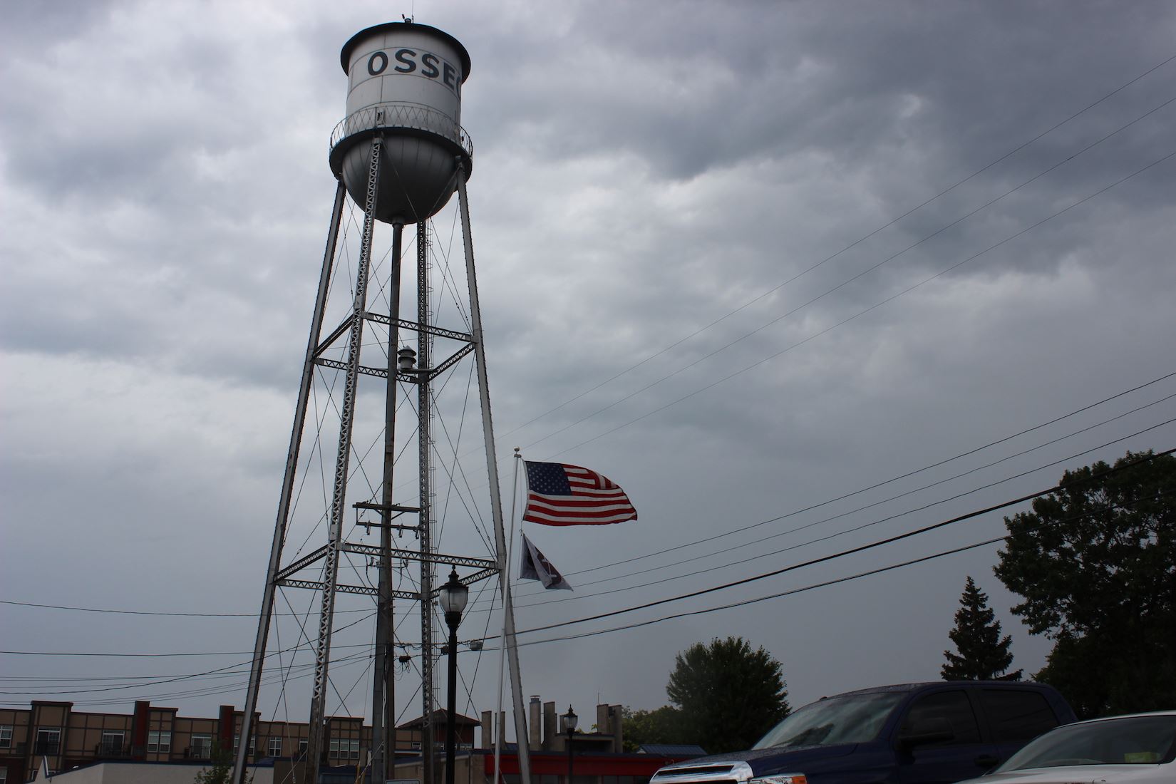 Locations Hub - City of Osseo, MN