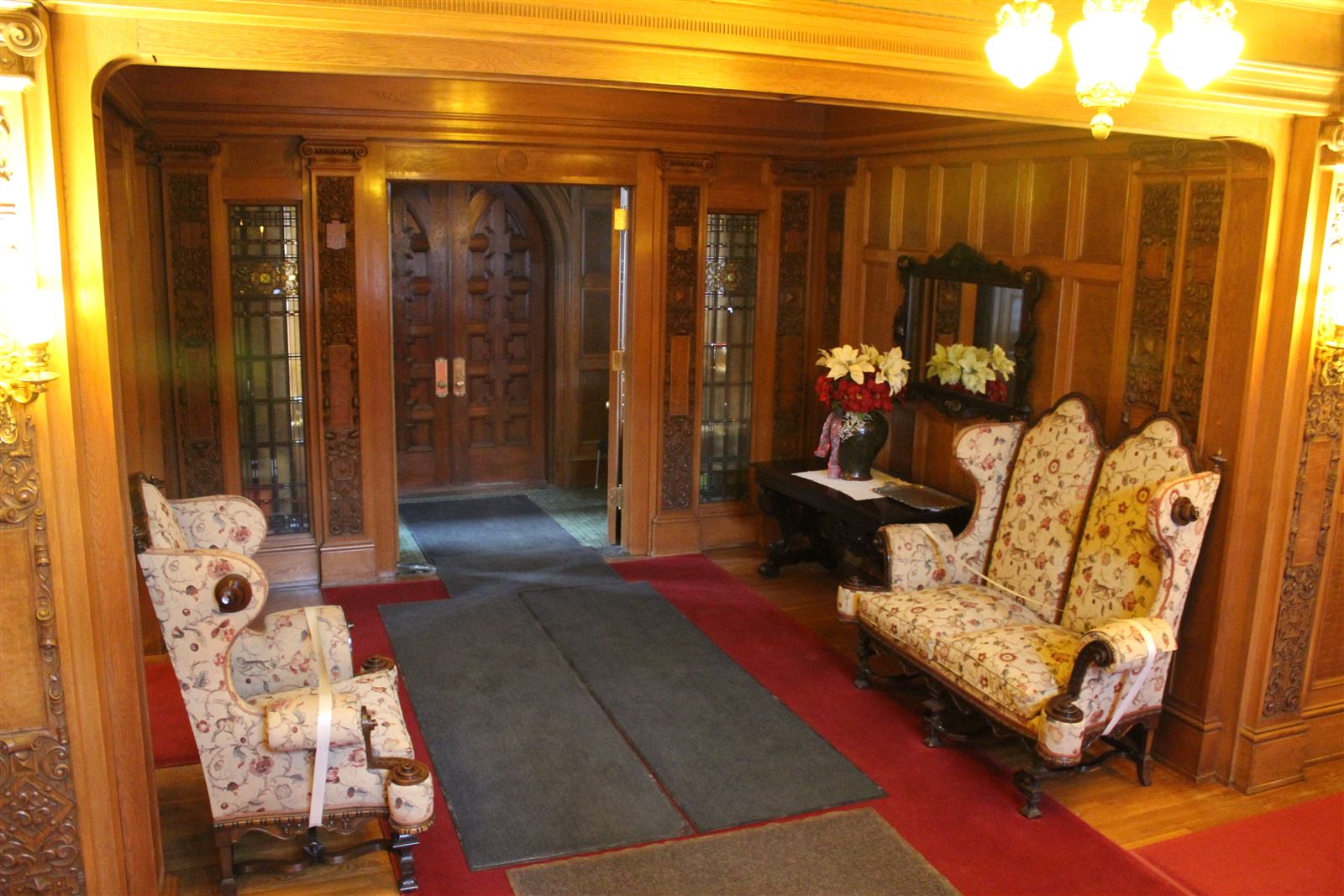 Locations Hub - Glensheen Historic Estate