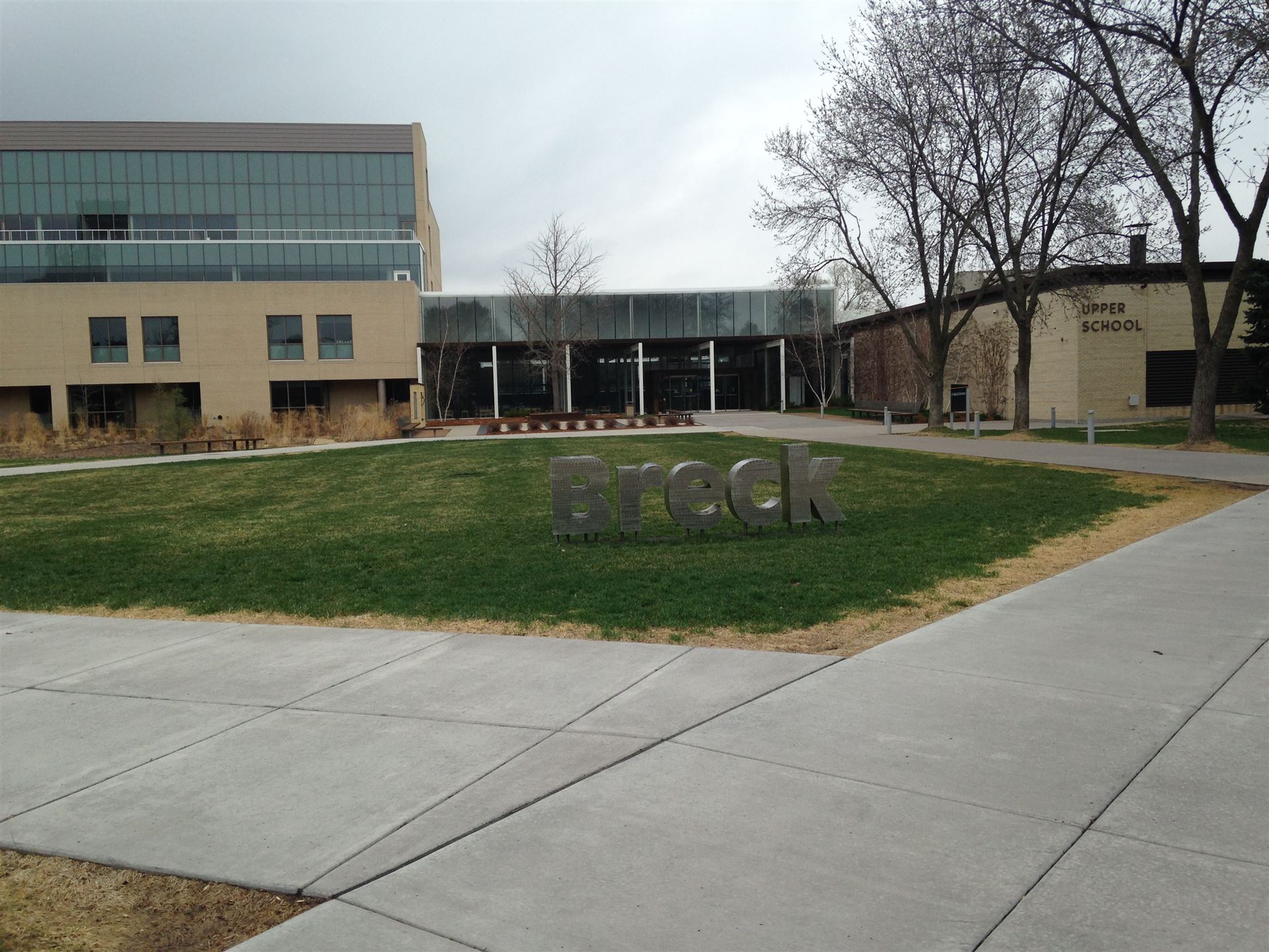 Locations Hub - Breck School
