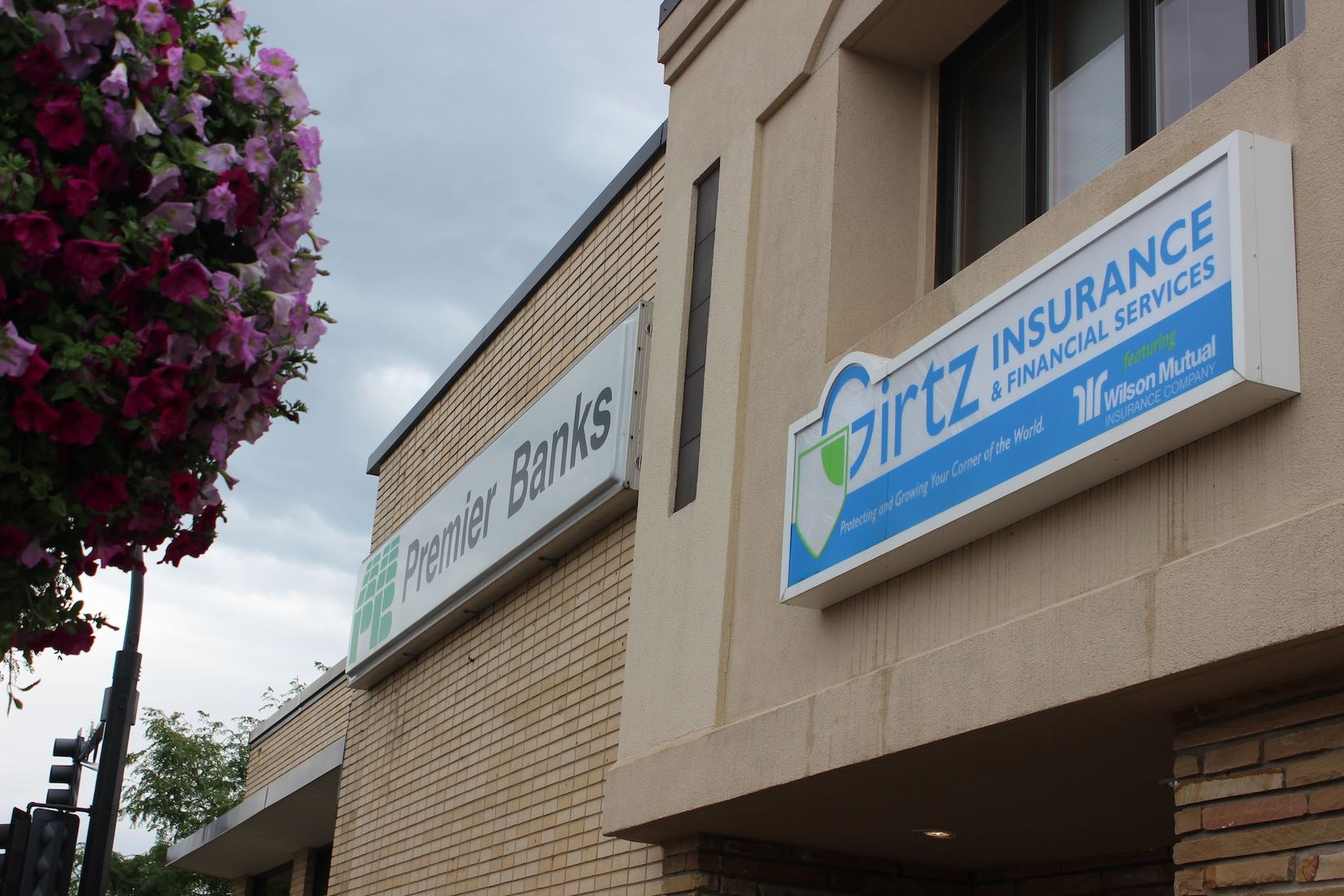 Locations Hub - City of Osseo, MN