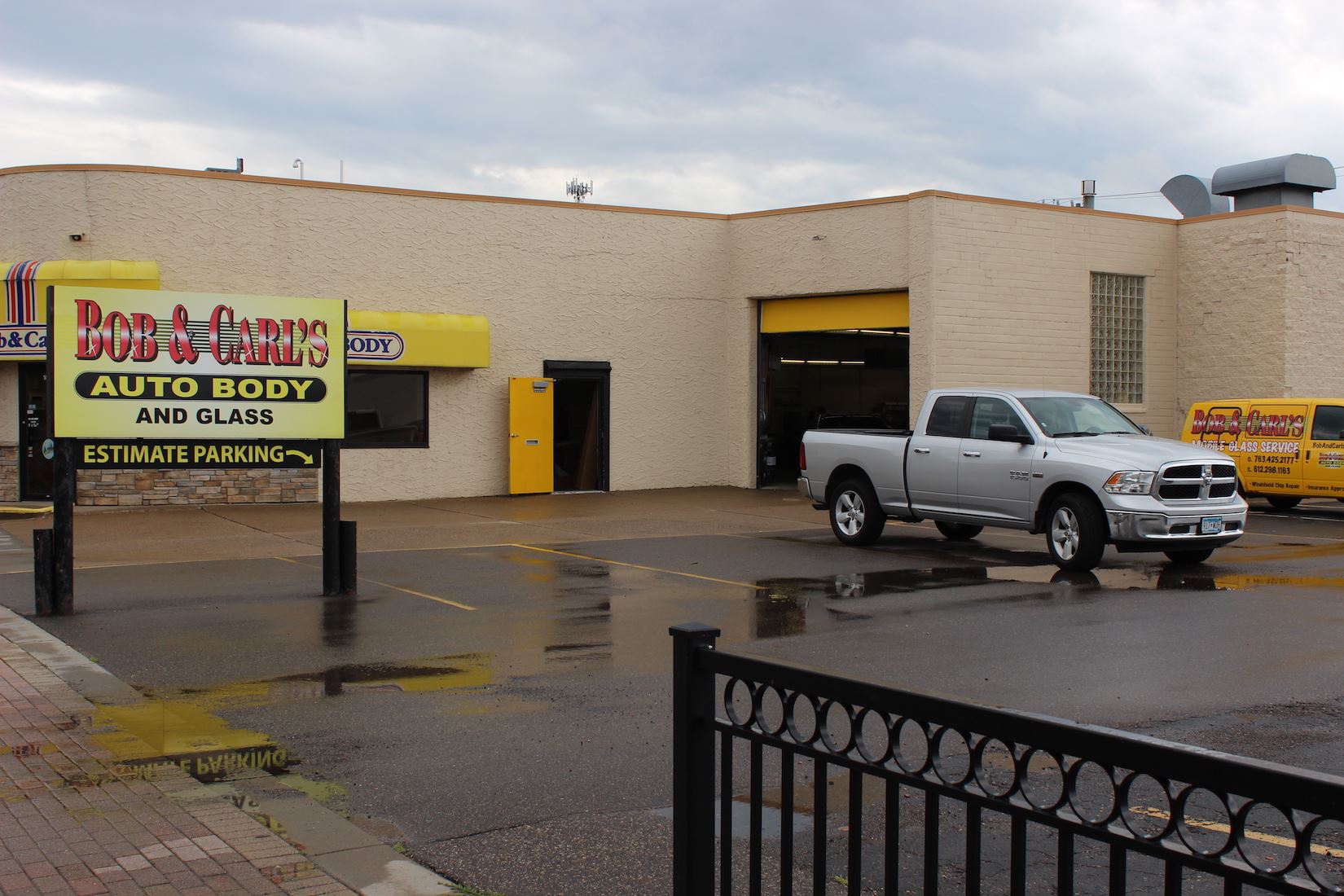 Locations Hub - City of Osseo, MN