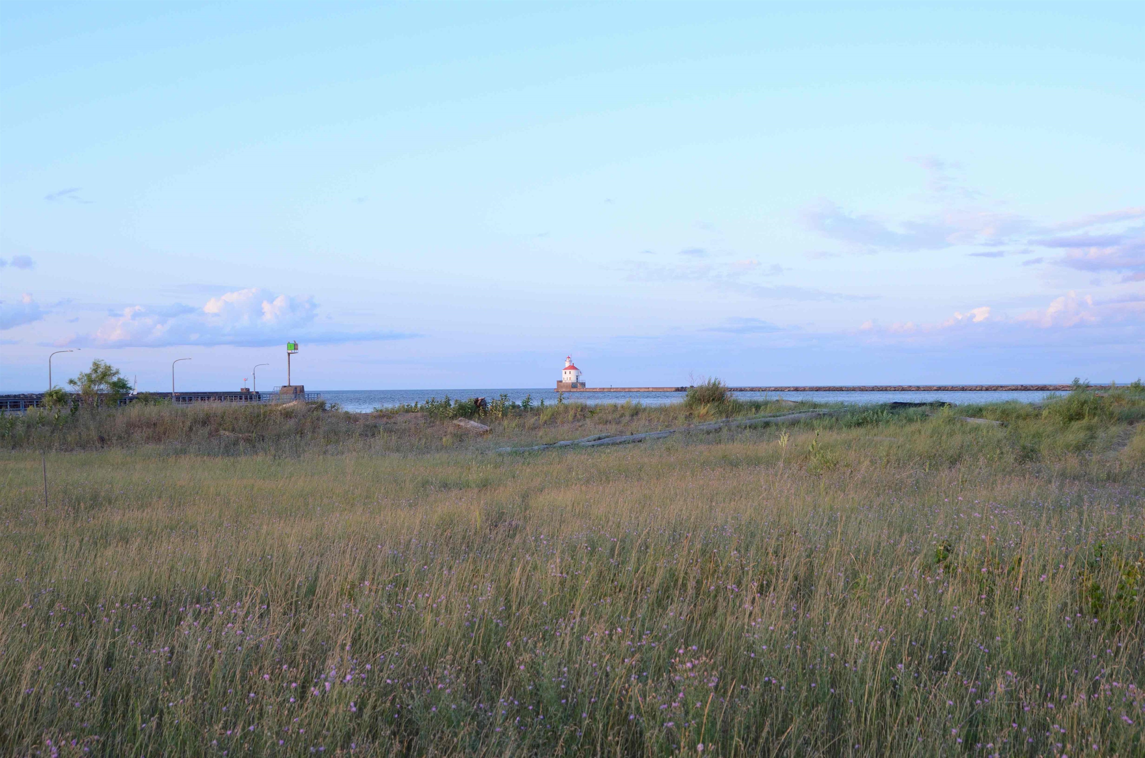 Locations Hub - Wisconsin Point