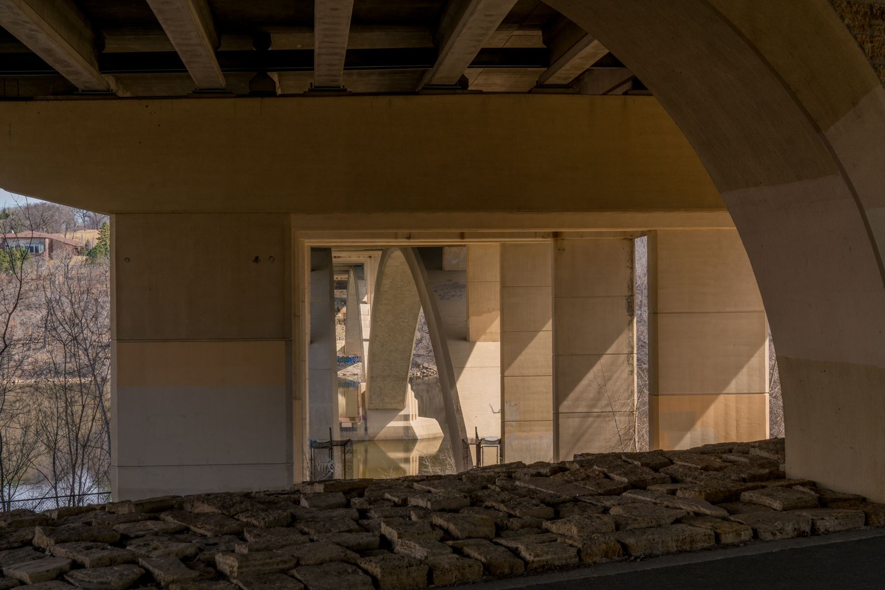 Locations Hub - Lake Street-Marshall Avenue Bridge