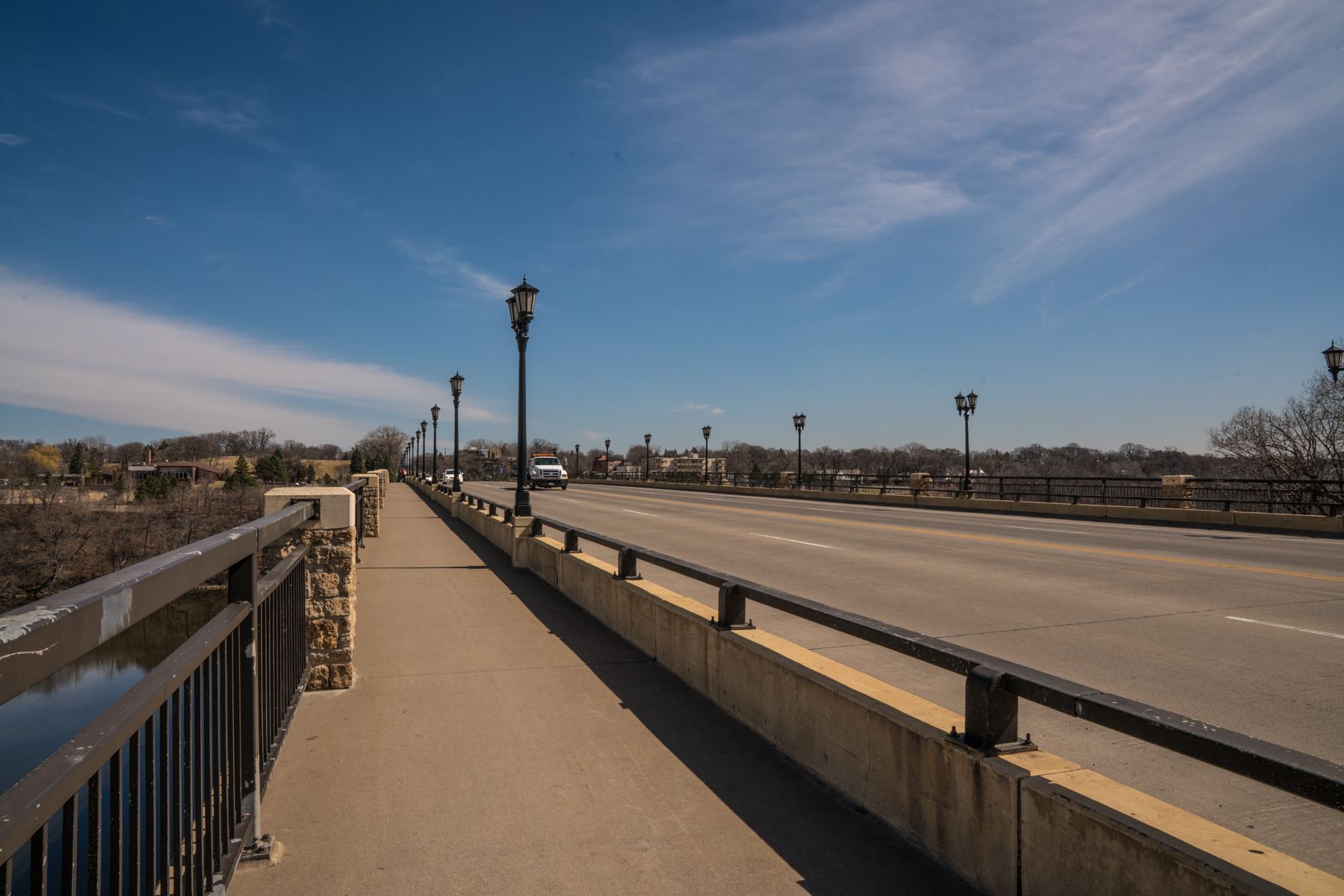 Locations Hub - Lake Street-Marshall Avenue Bridge