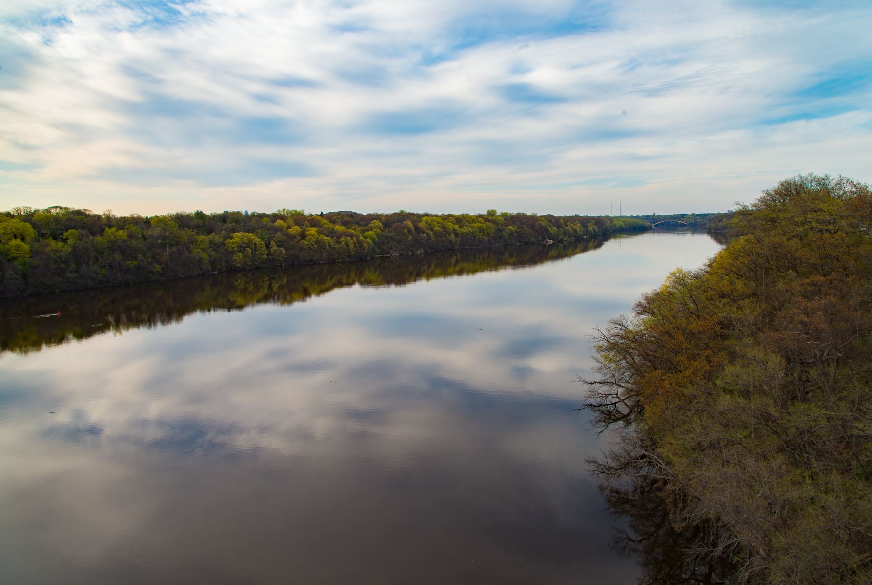 Locations Hub - Intercity Bridge