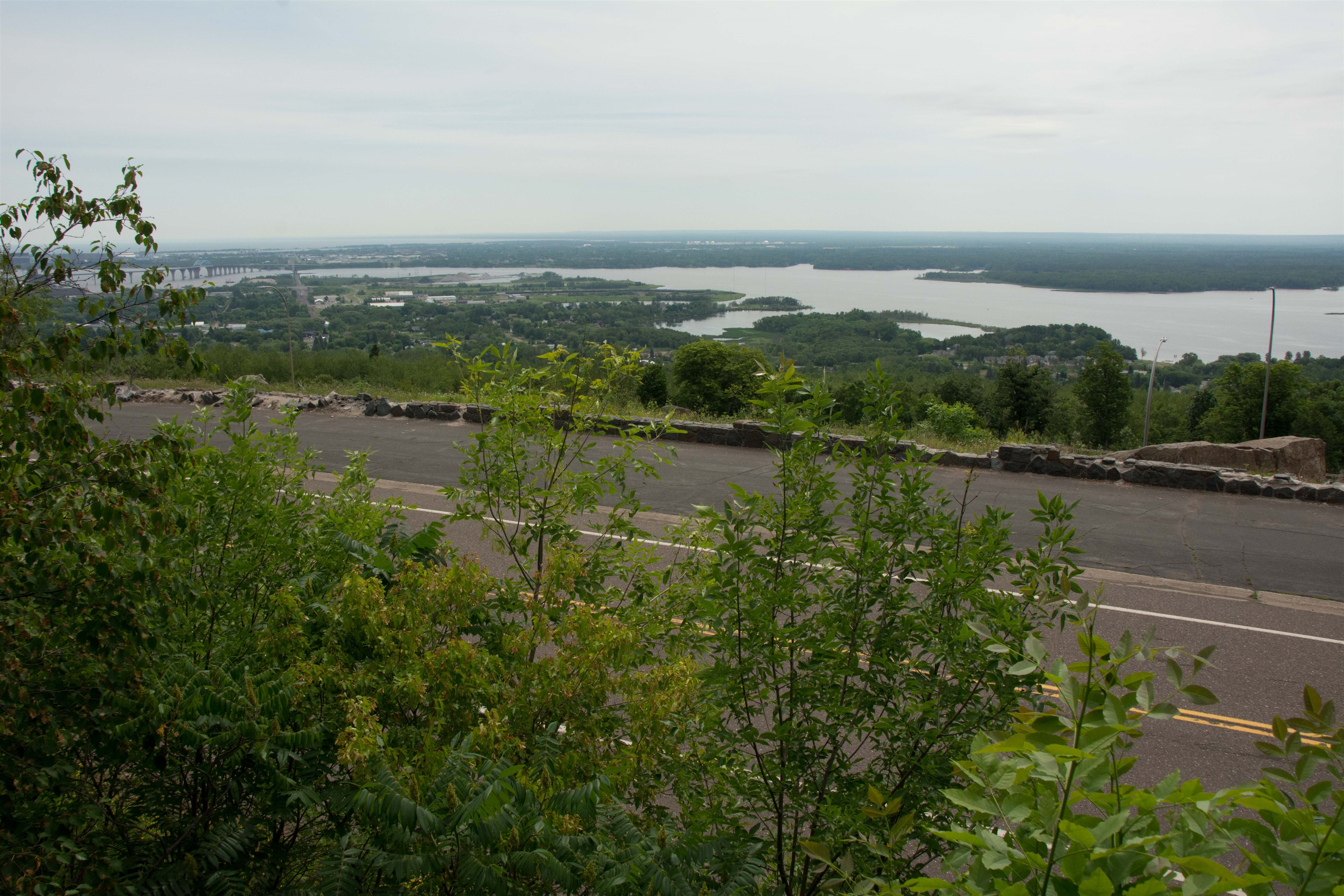 Locations Hub - Thompson Hill Visitors Center
