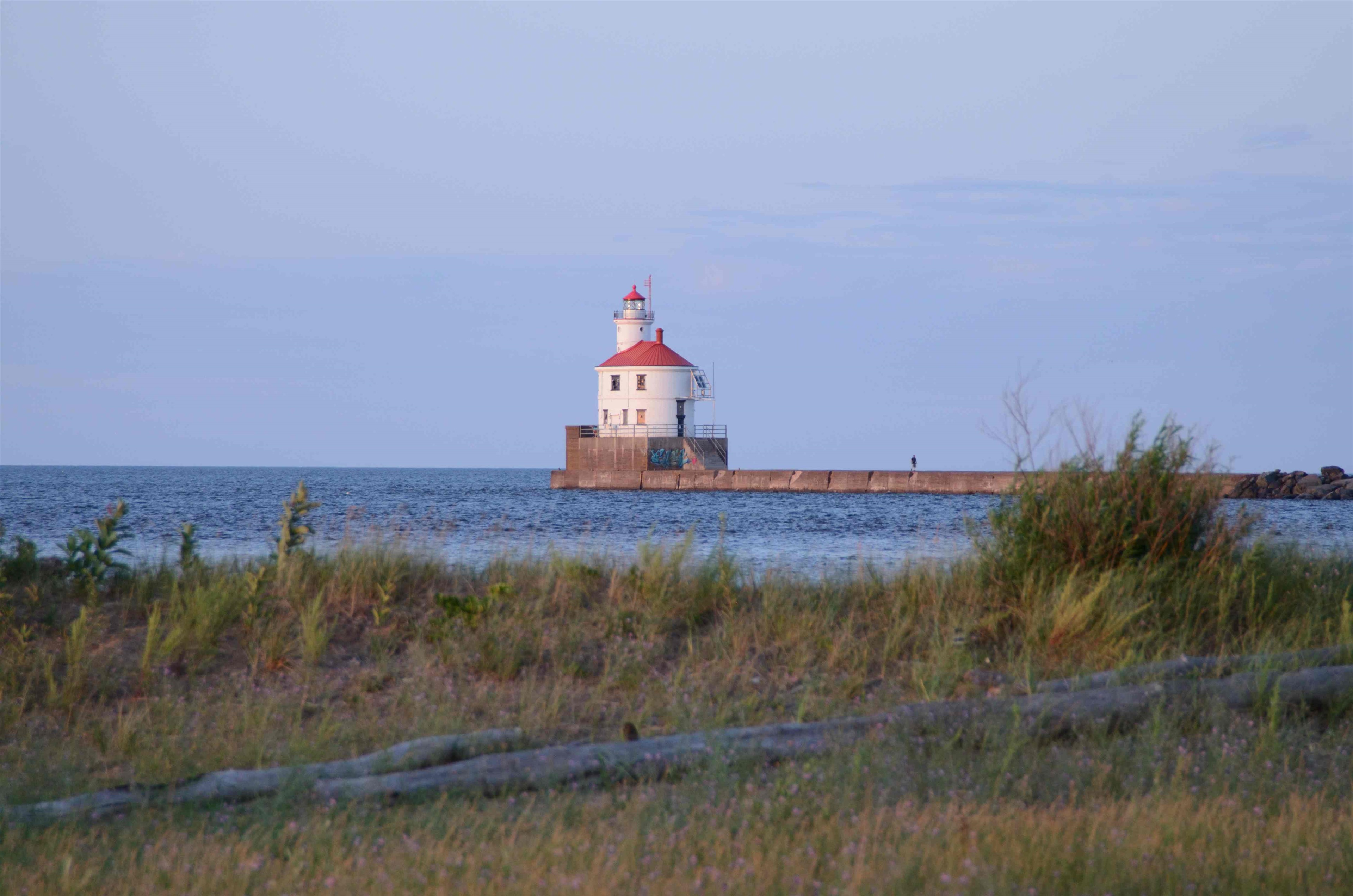 Locations Hub - Wisconsin Point