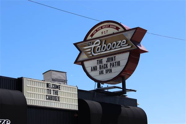 Locations Hub - Cabooze
