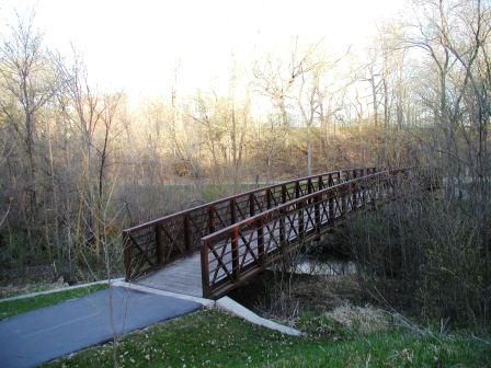 Locations Hub - Maple Grove Arboretum
