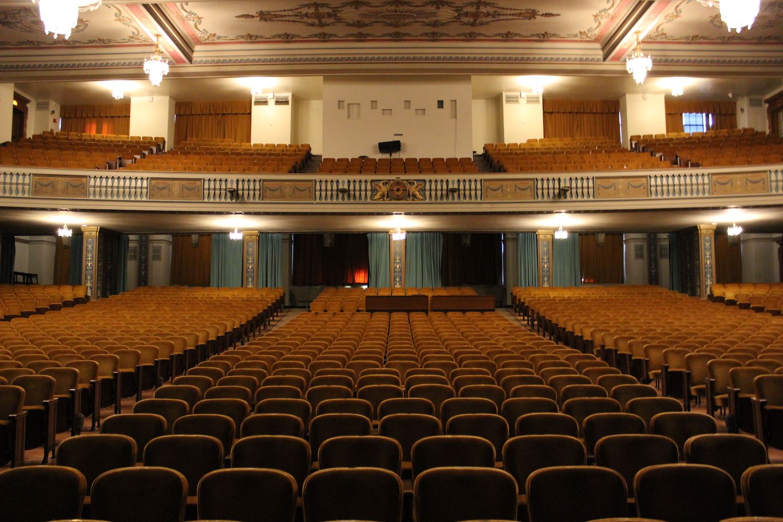 Locations Hub - Hibbing High School