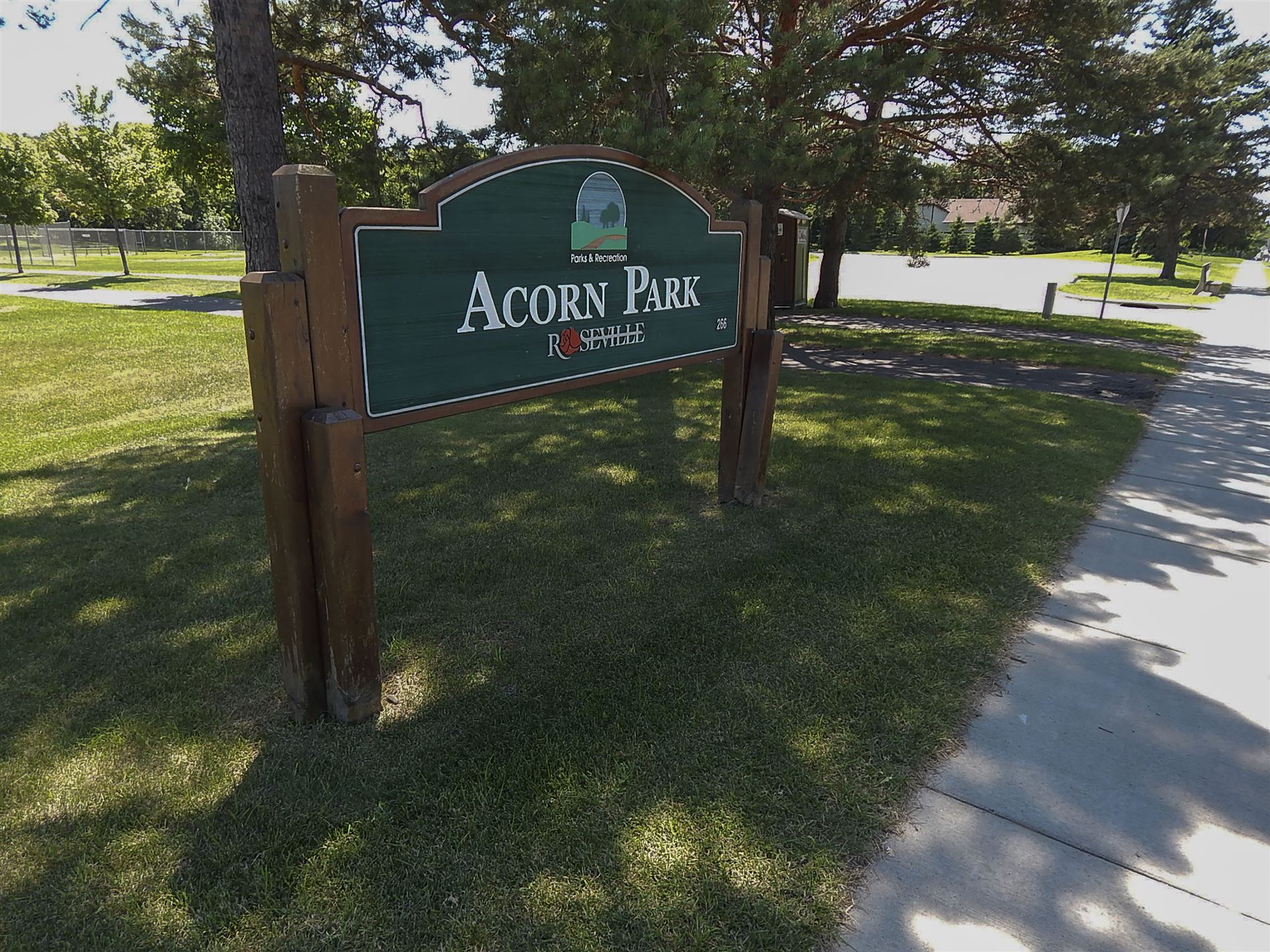 Locations Hub - Acorn Park