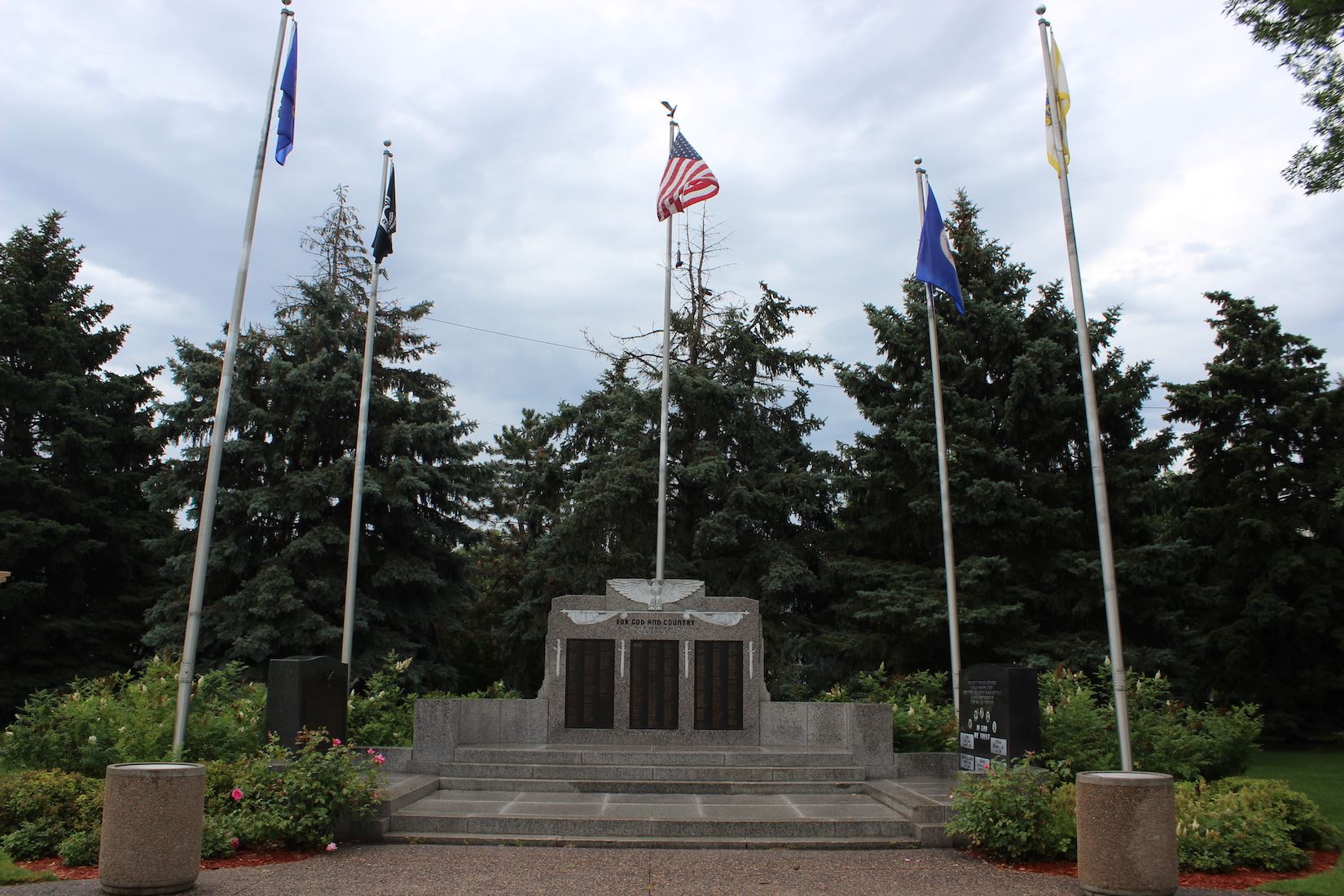 Locations Hub - City of Osseo, MN