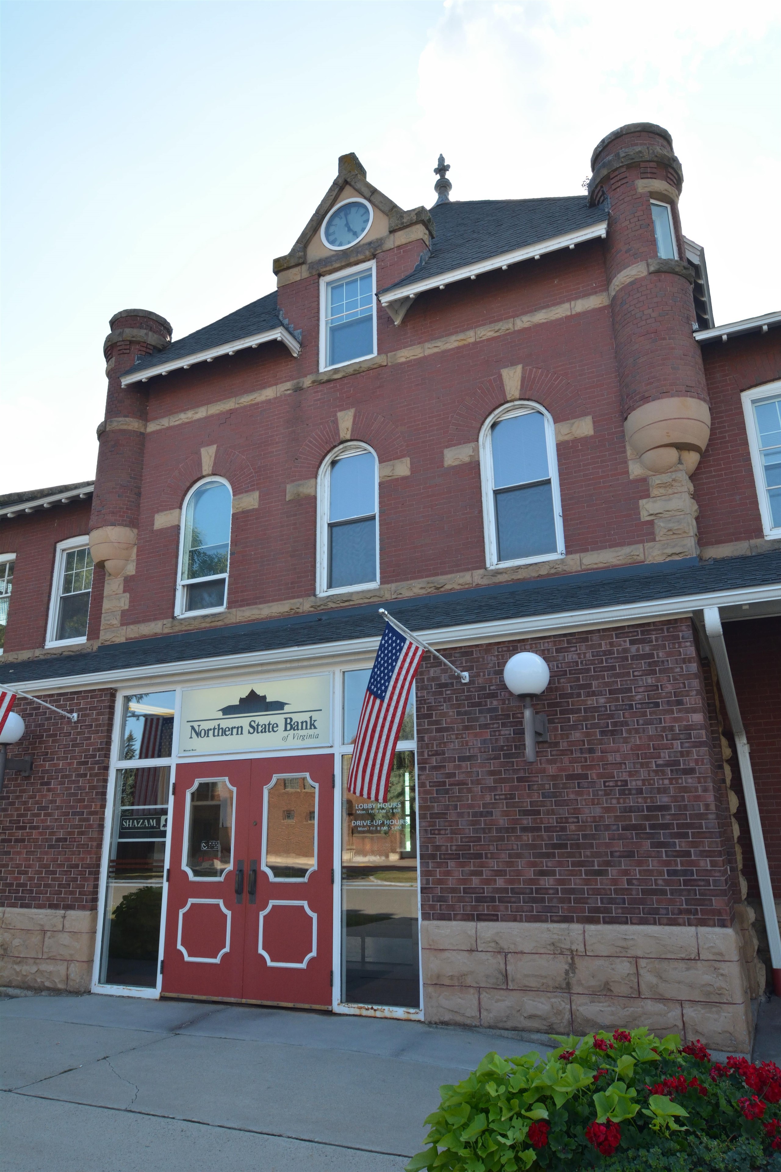 Locations Hub - Northern State Bank Depot