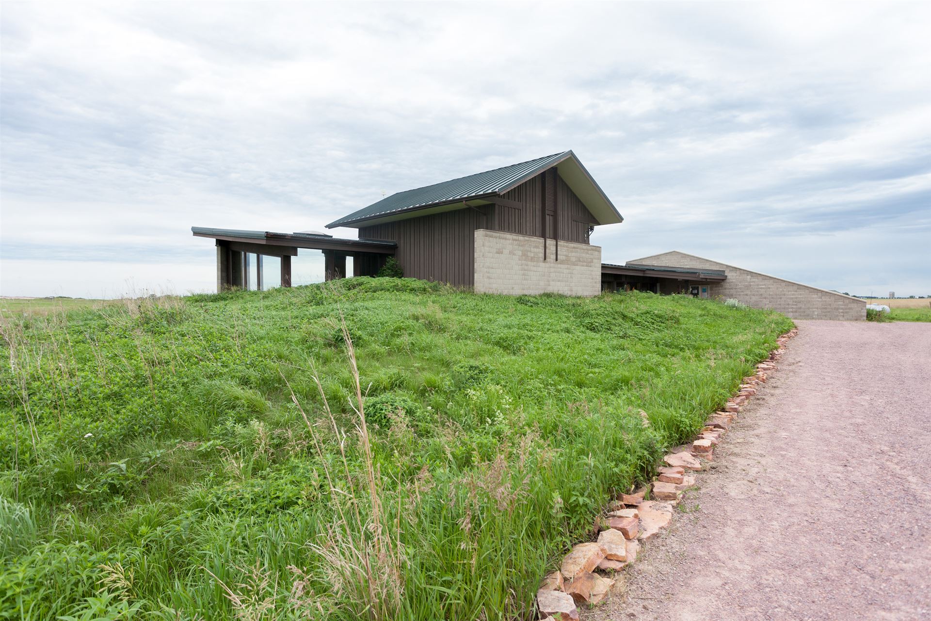 Locations Hub - Jeffers Petroglyphs