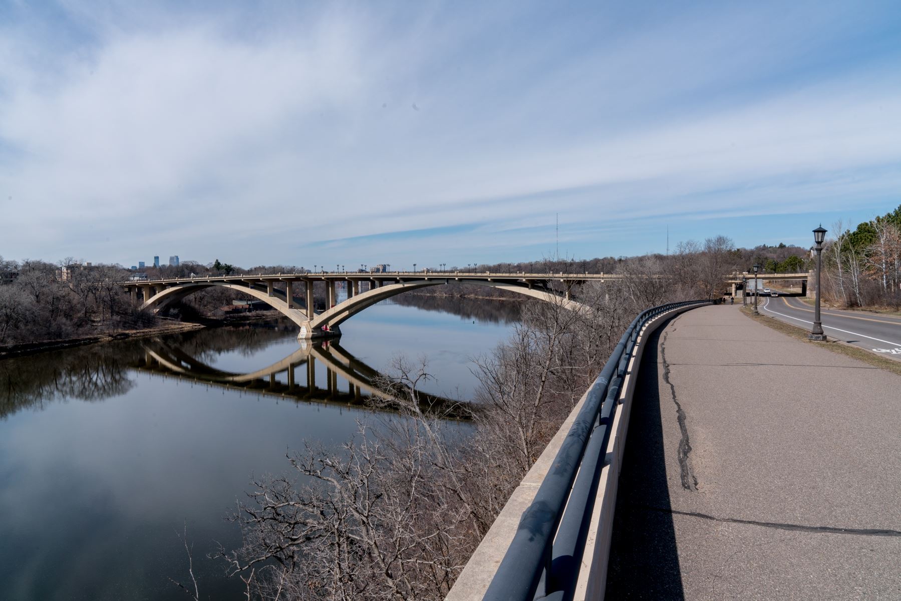 Locations Hub - Lake Street-Marshall Avenue Bridge