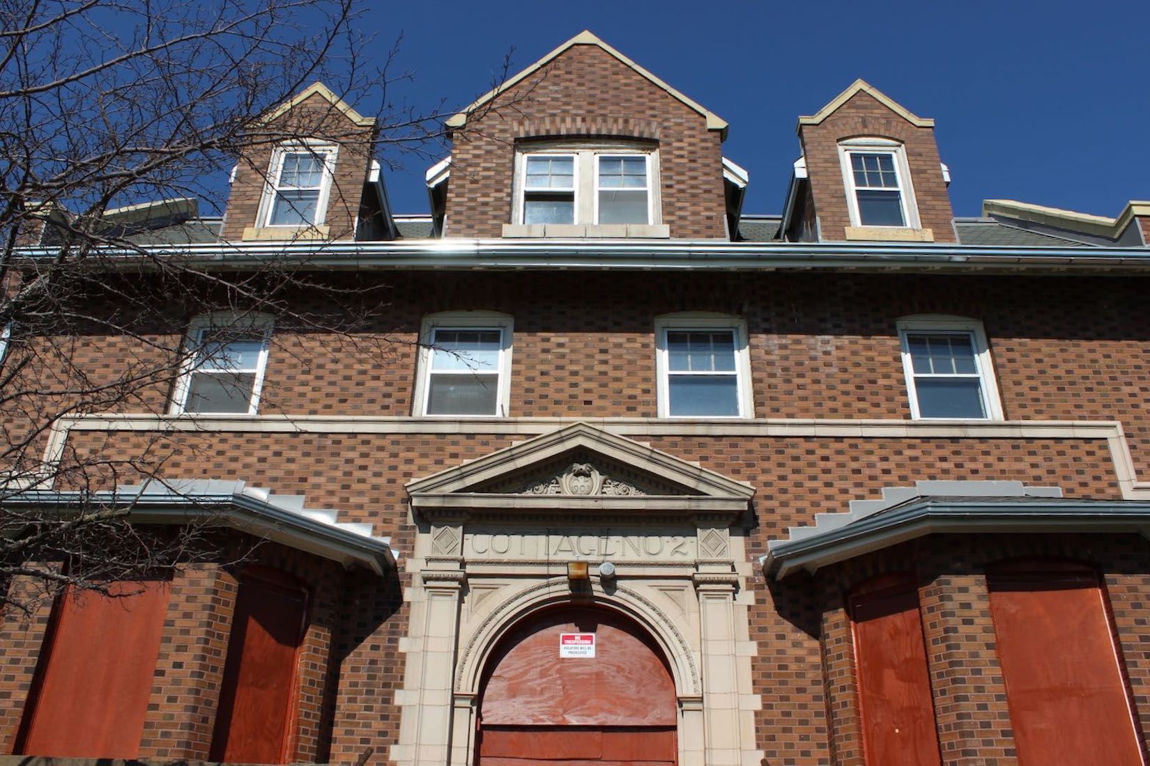 Locations Hub - Anoka County Community Corrections & Facilities