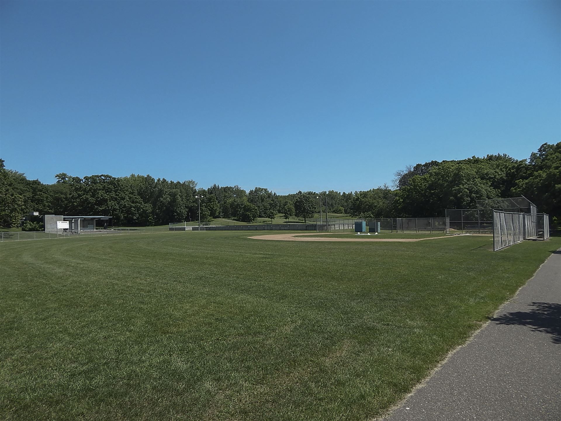 Locations Hub - Acorn Park