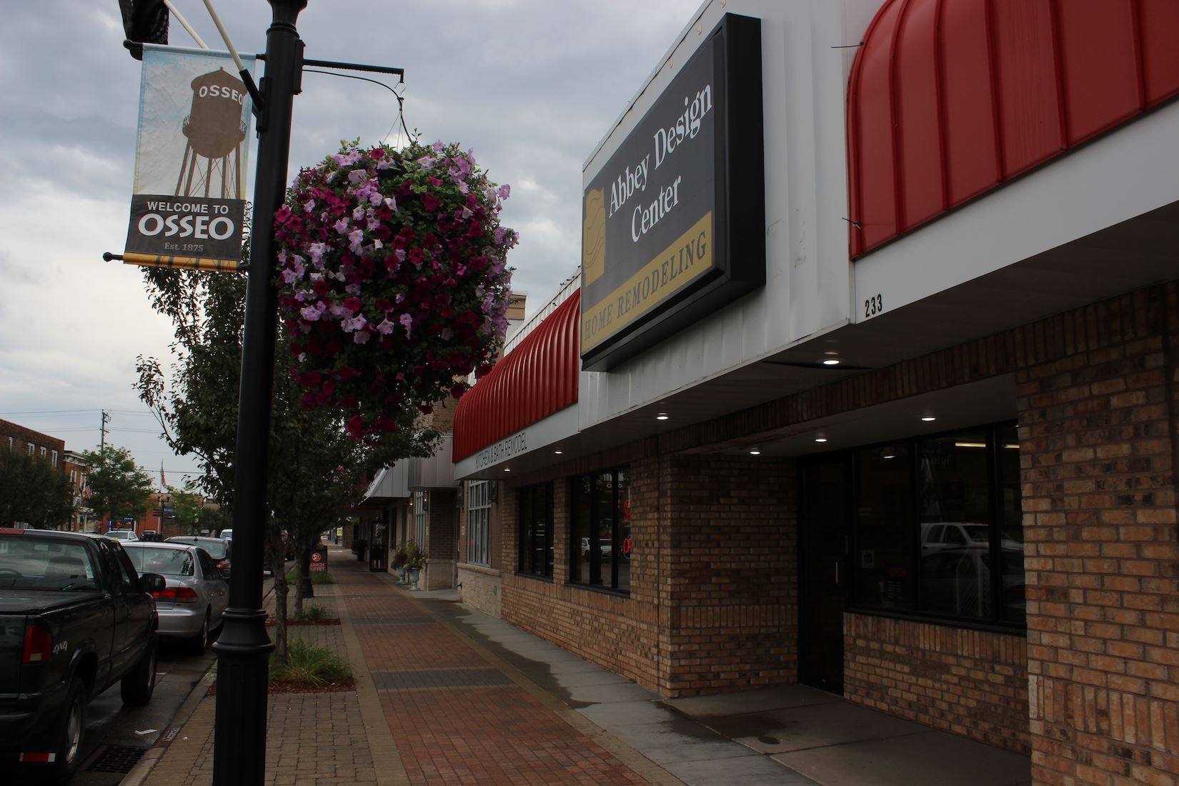 Locations Hub - City of Osseo, MN