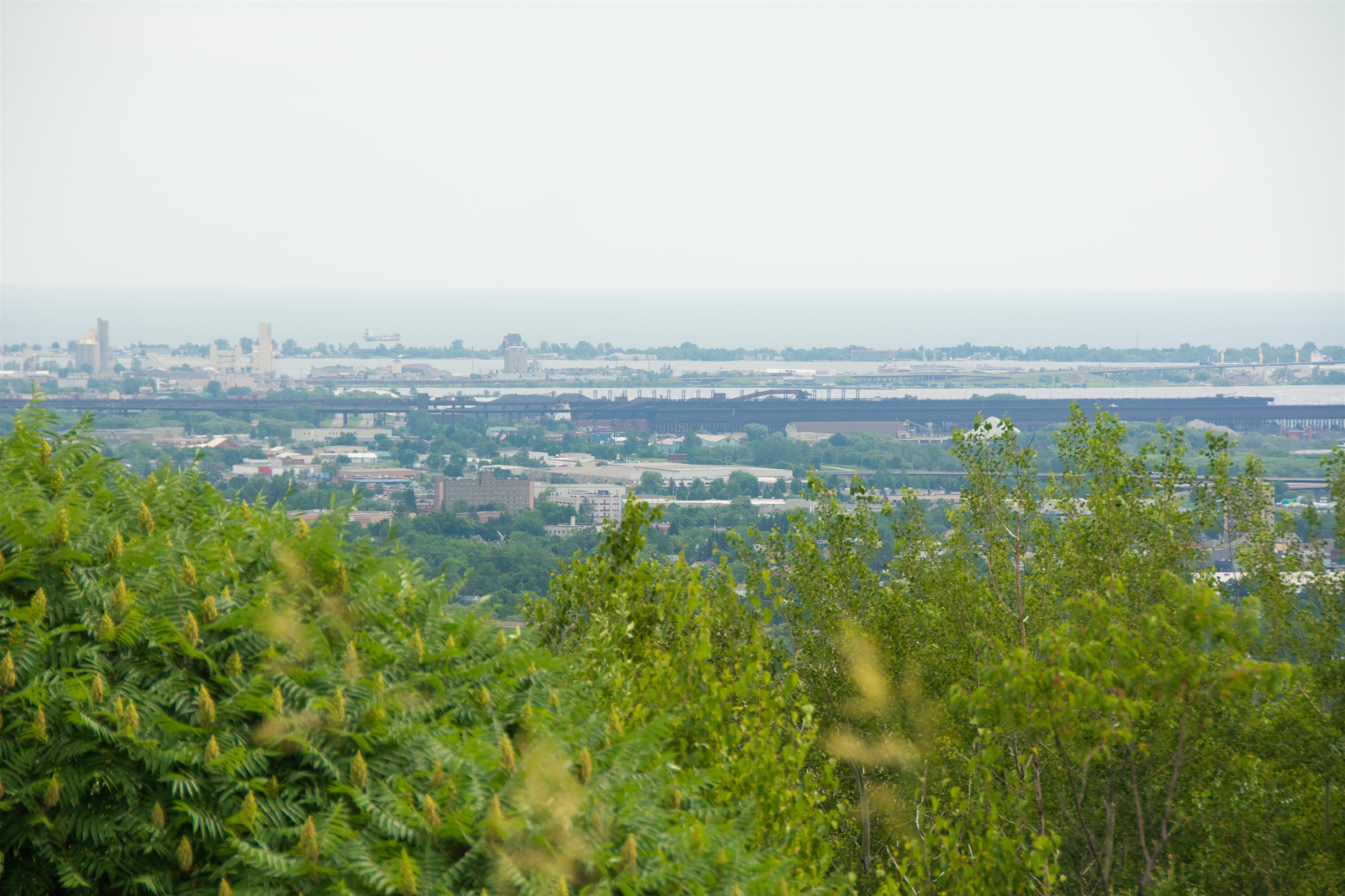 Locations Hub - Thompson Hill Visitors Center