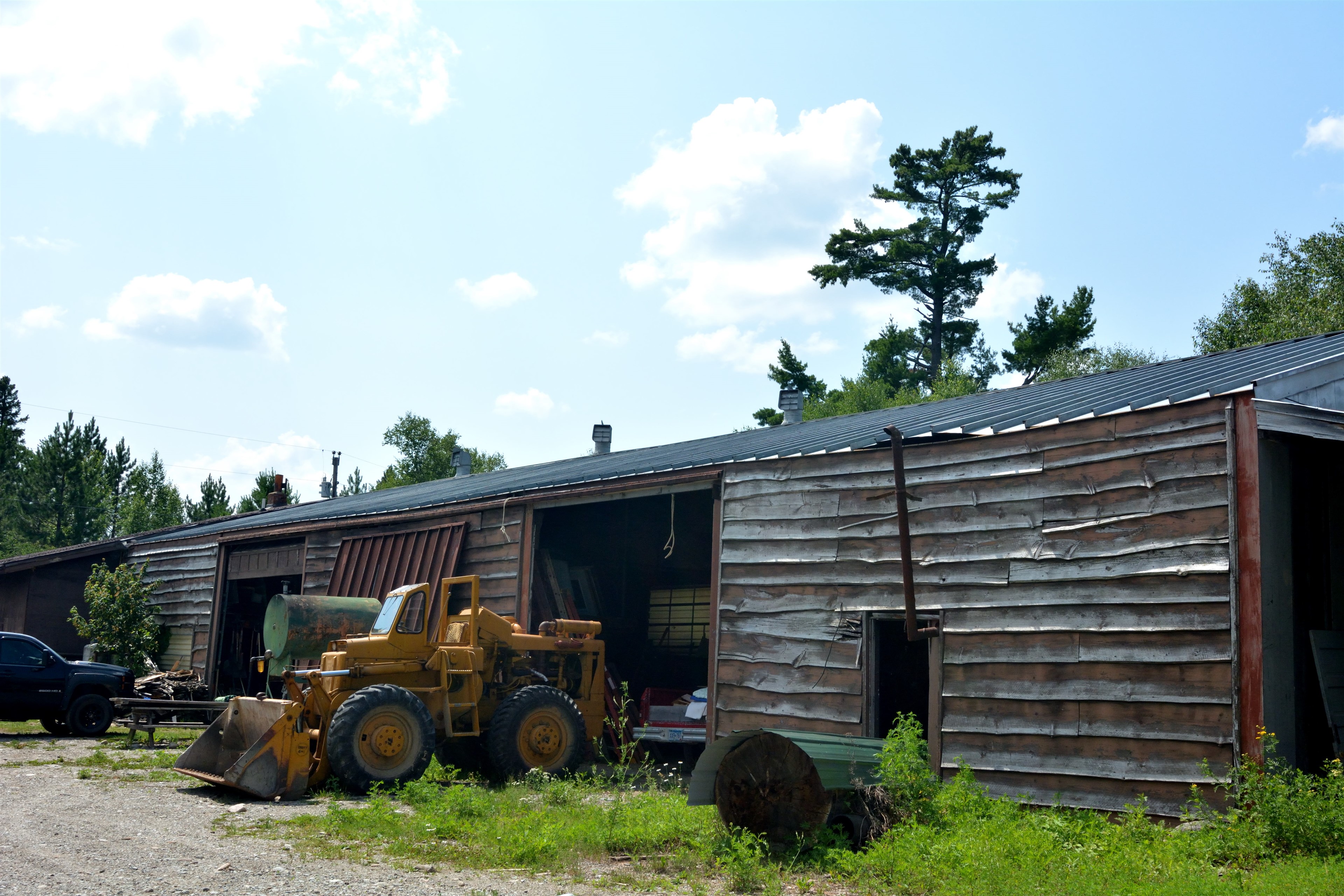 Locations Hub - Kawishiwi Lodge & Outfitters