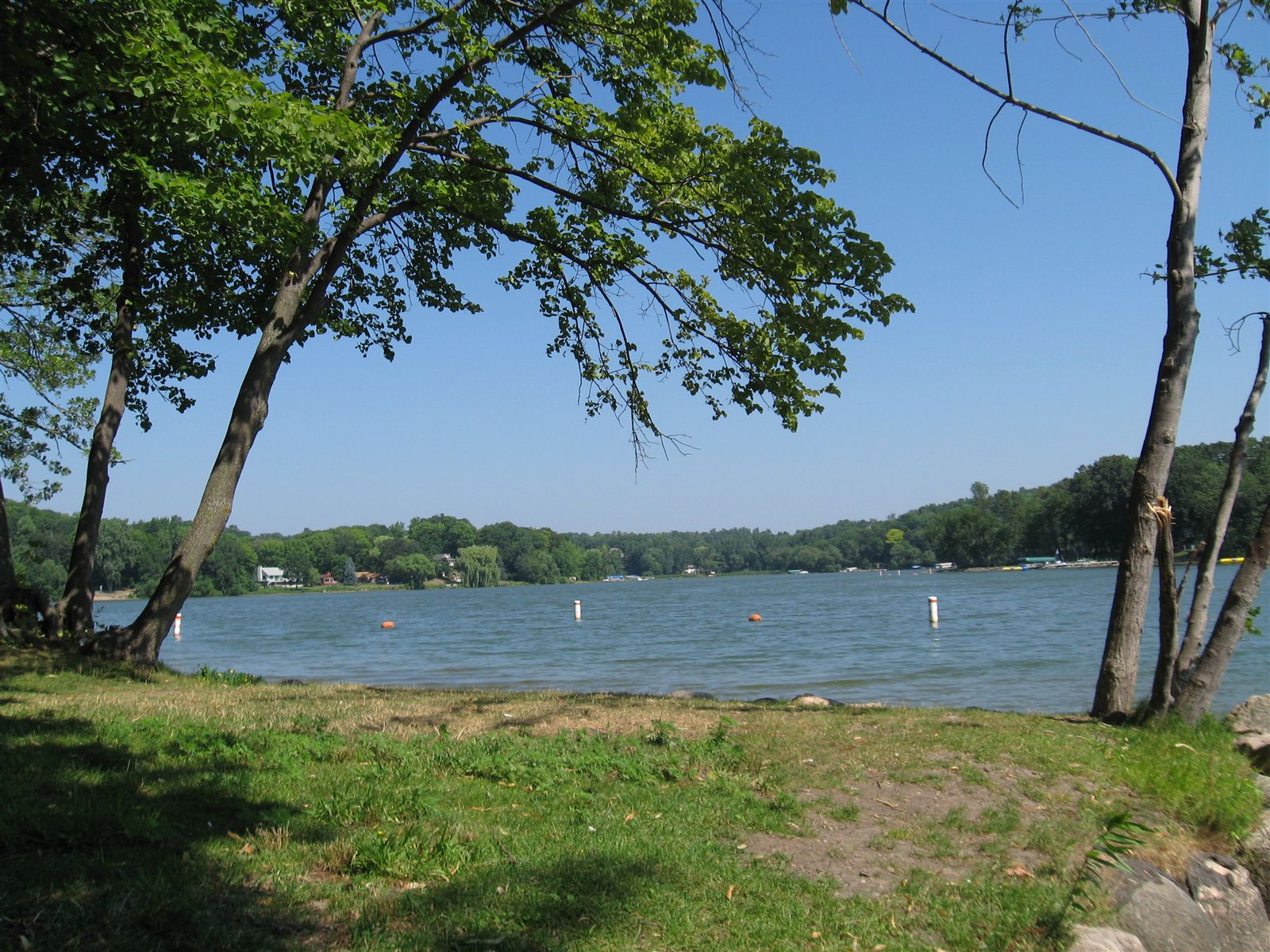 Locations Hub - Carver Beach