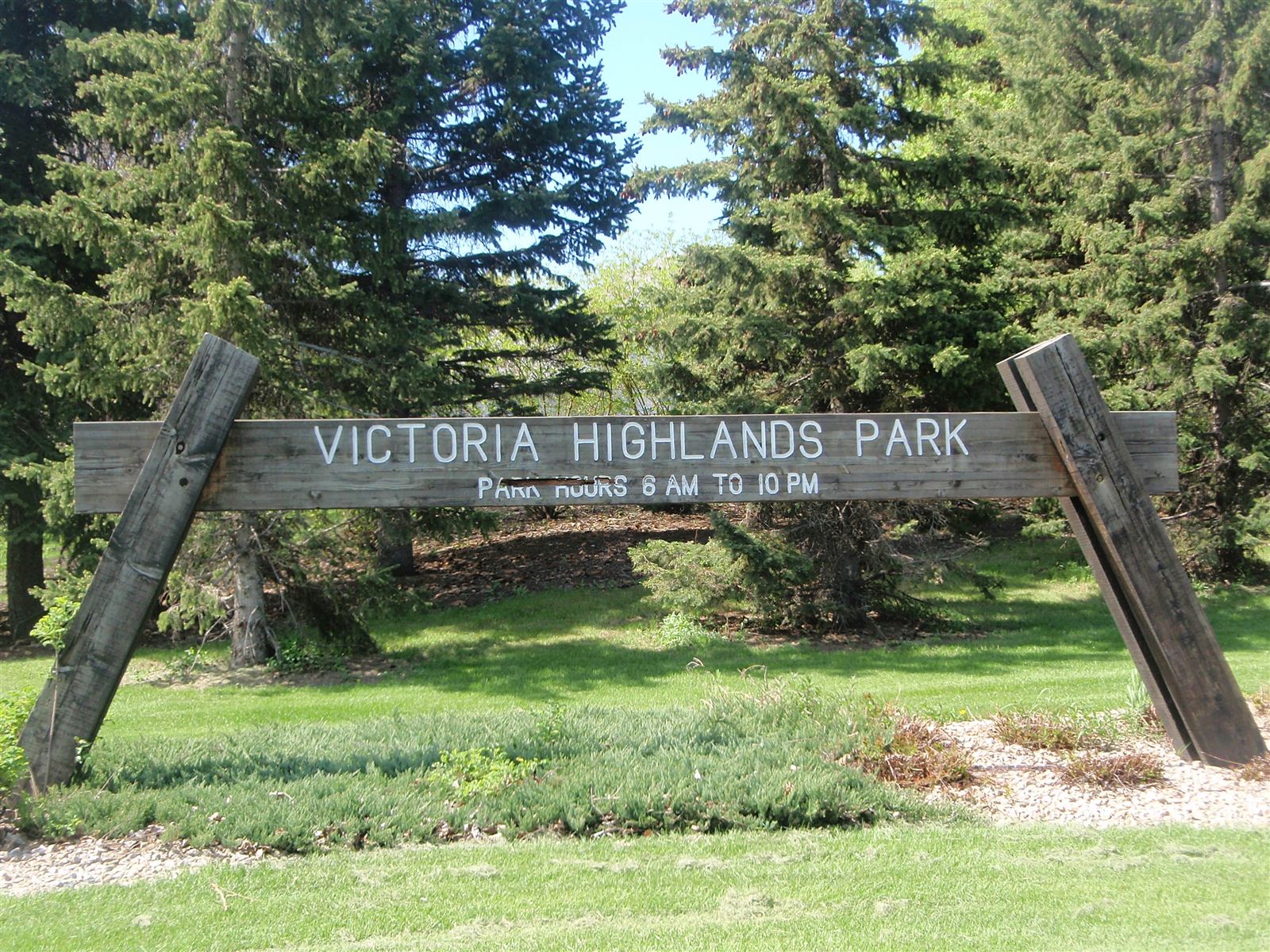 Locations Hub - Victoria Highland Park