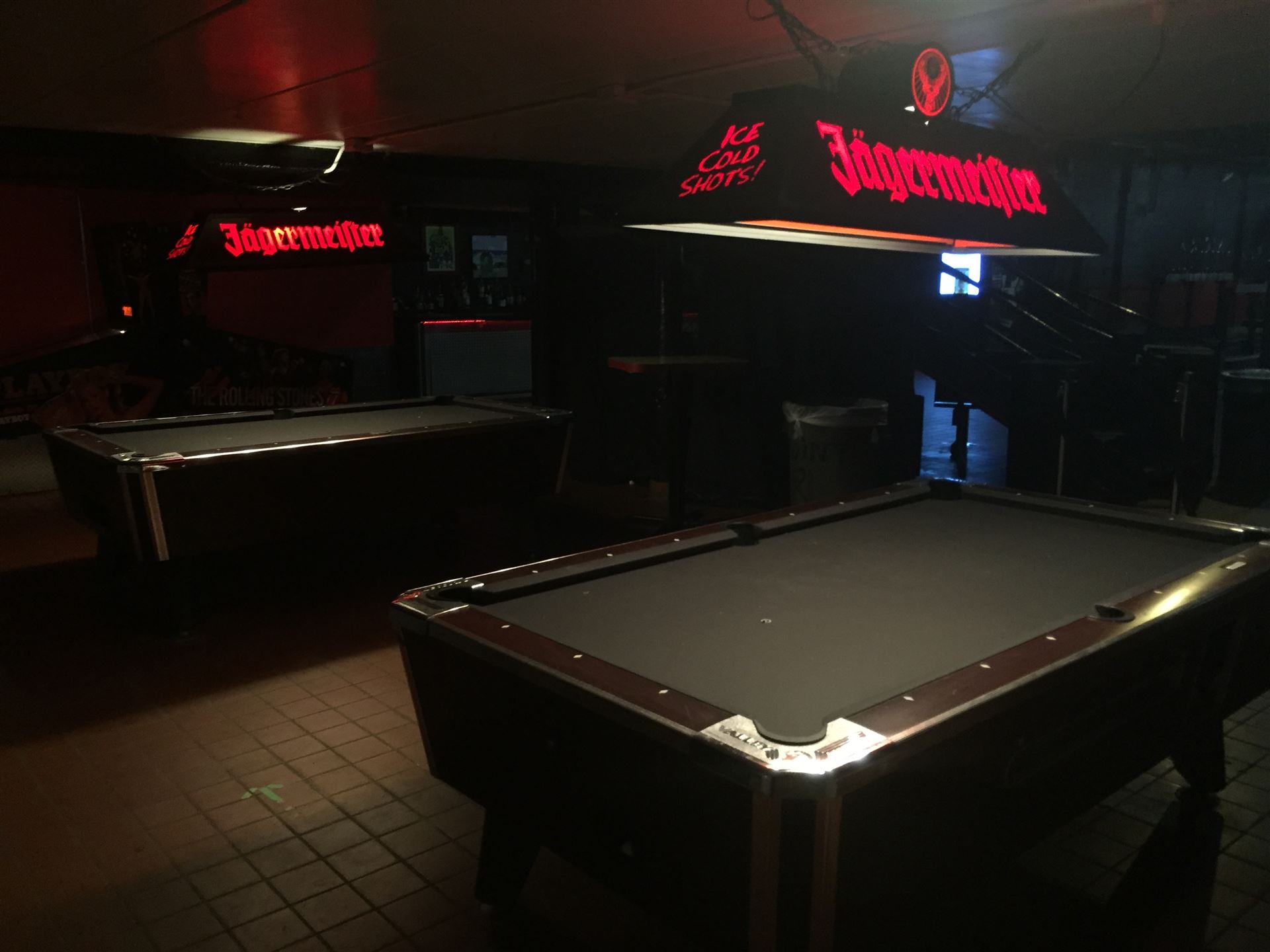 LocationsHub