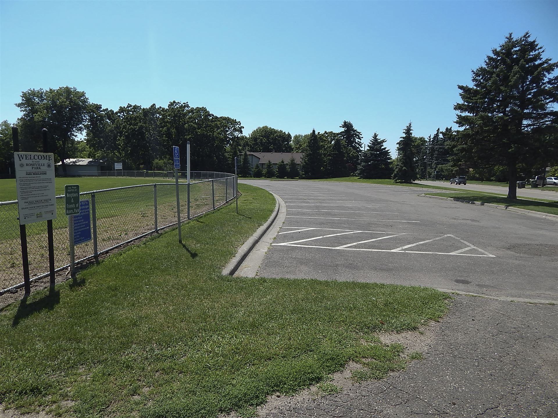 Locations Hub - Acorn Park