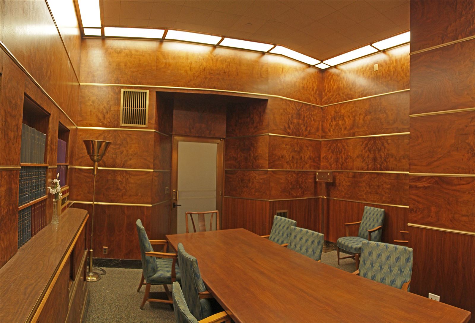 Locations Hub - Saint Paul City Hall & Ramsey County Courthouse