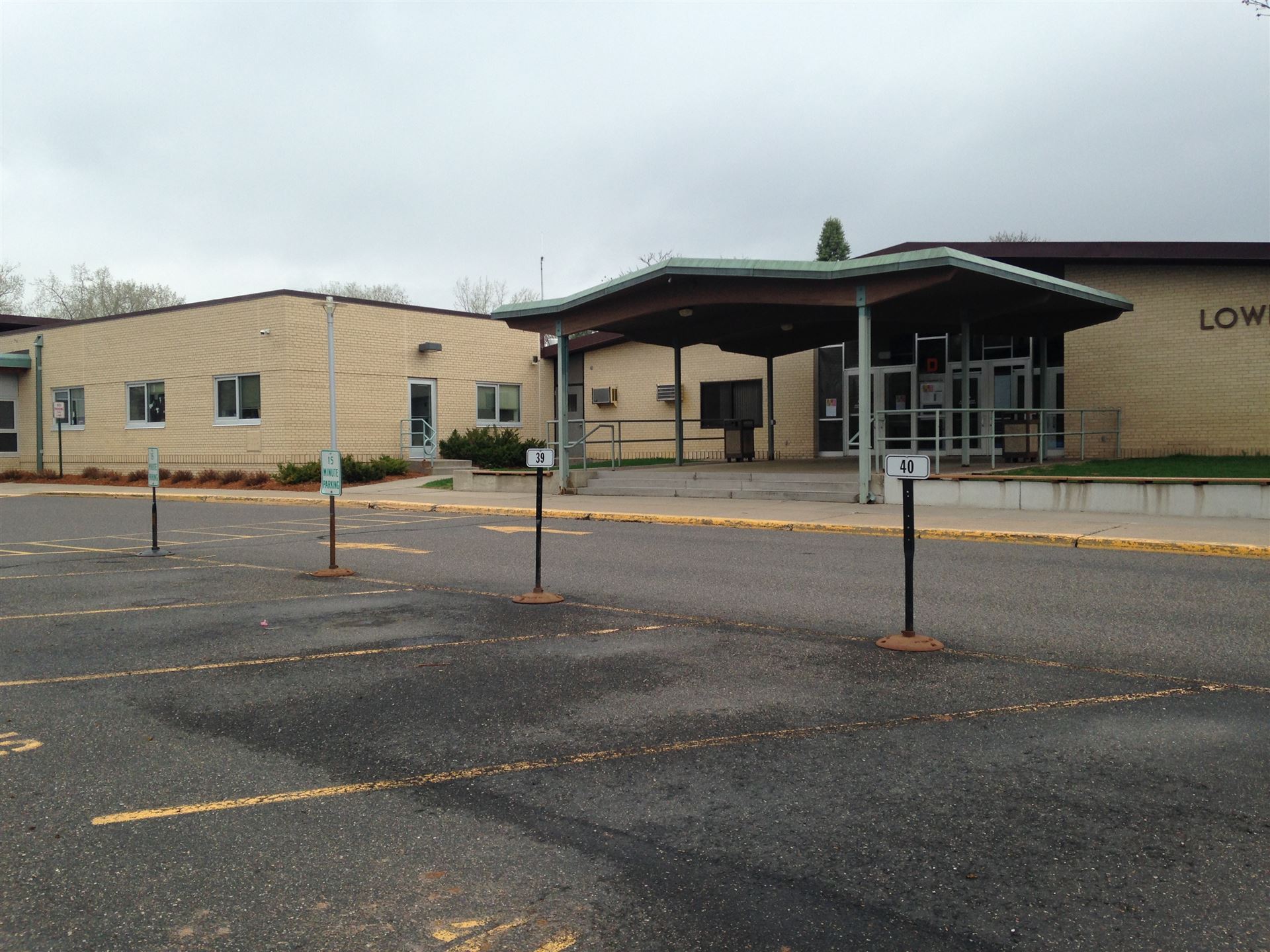 Locations Hub - Breck School