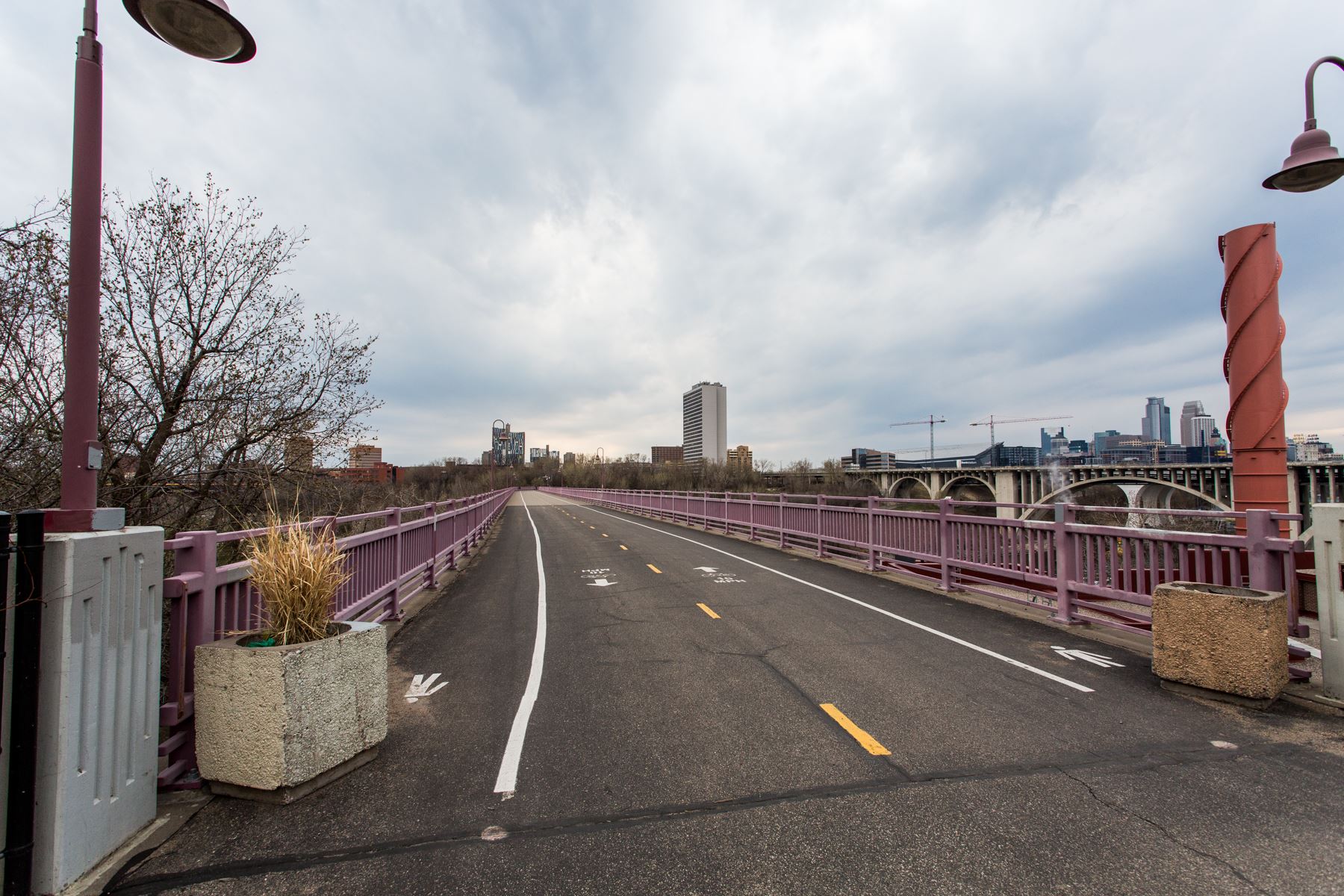 Locations Hub - Northern Pacific Bridge # 9