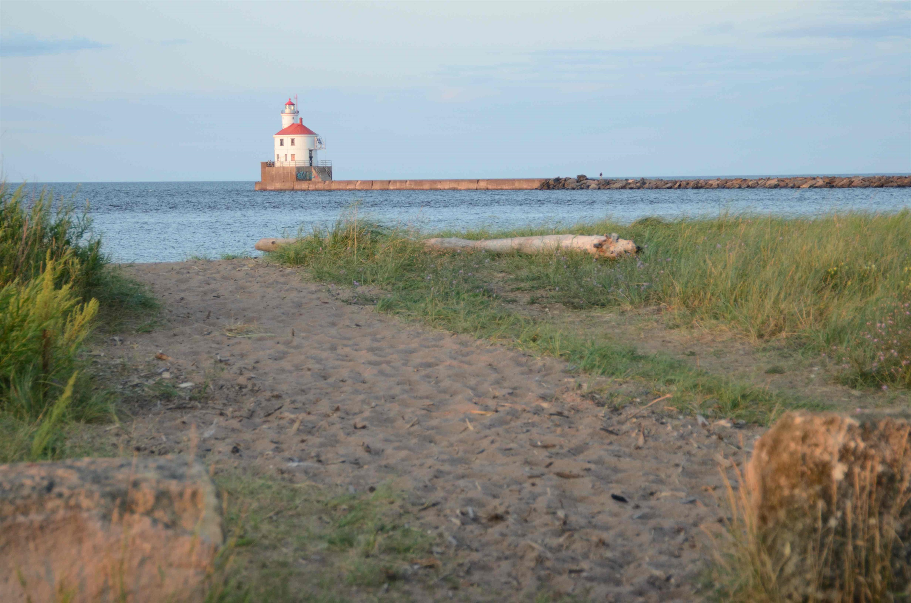 Locations Hub - Wisconsin Point