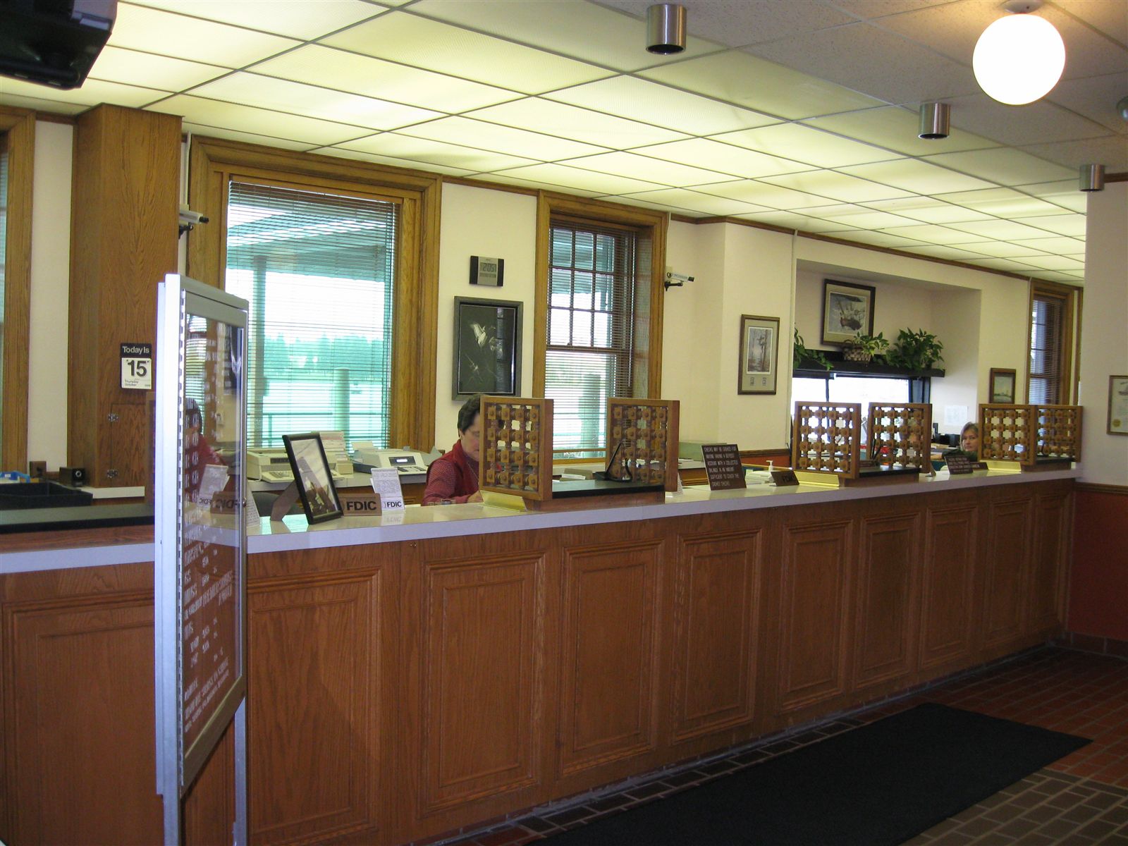 Locations Hub - Northern State Bank