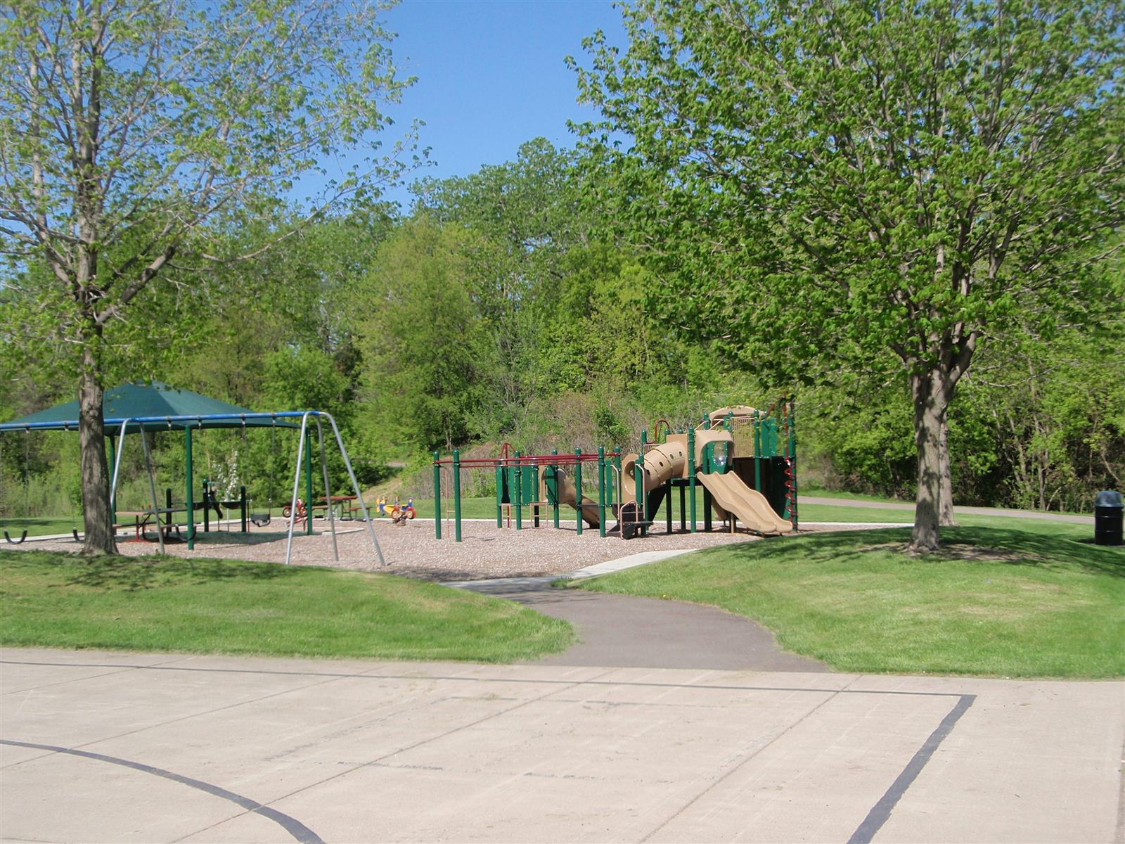 Locations Hub - Victoria Highland Park