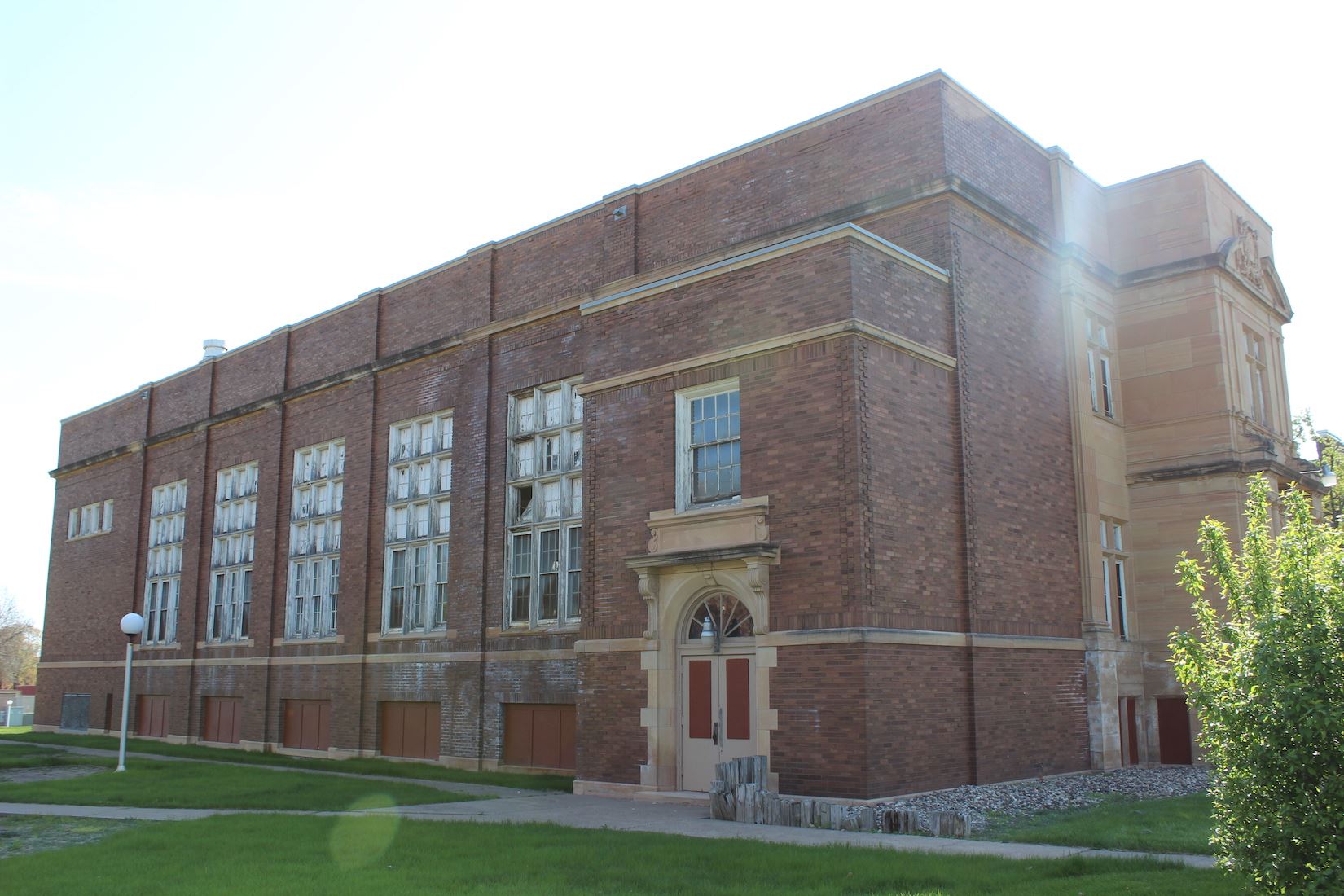 Locations Hub - Anoka County Community Corrections & Facilities