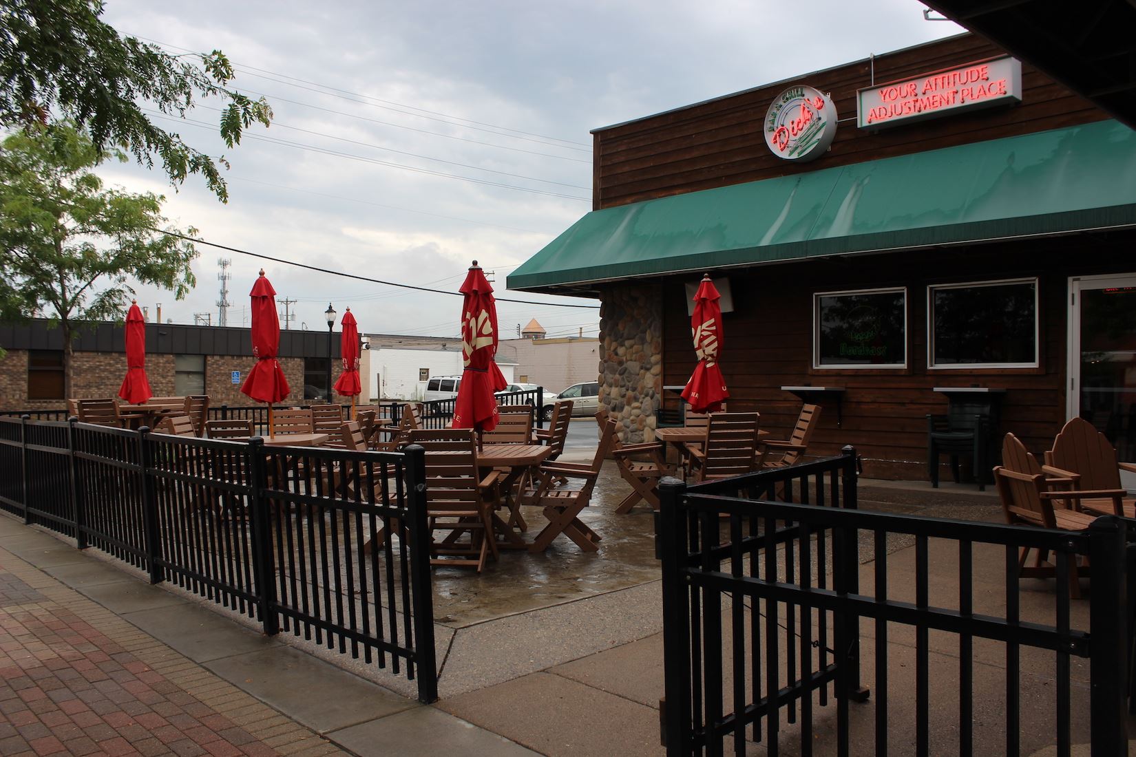 Locations Hub - City of Osseo, MN