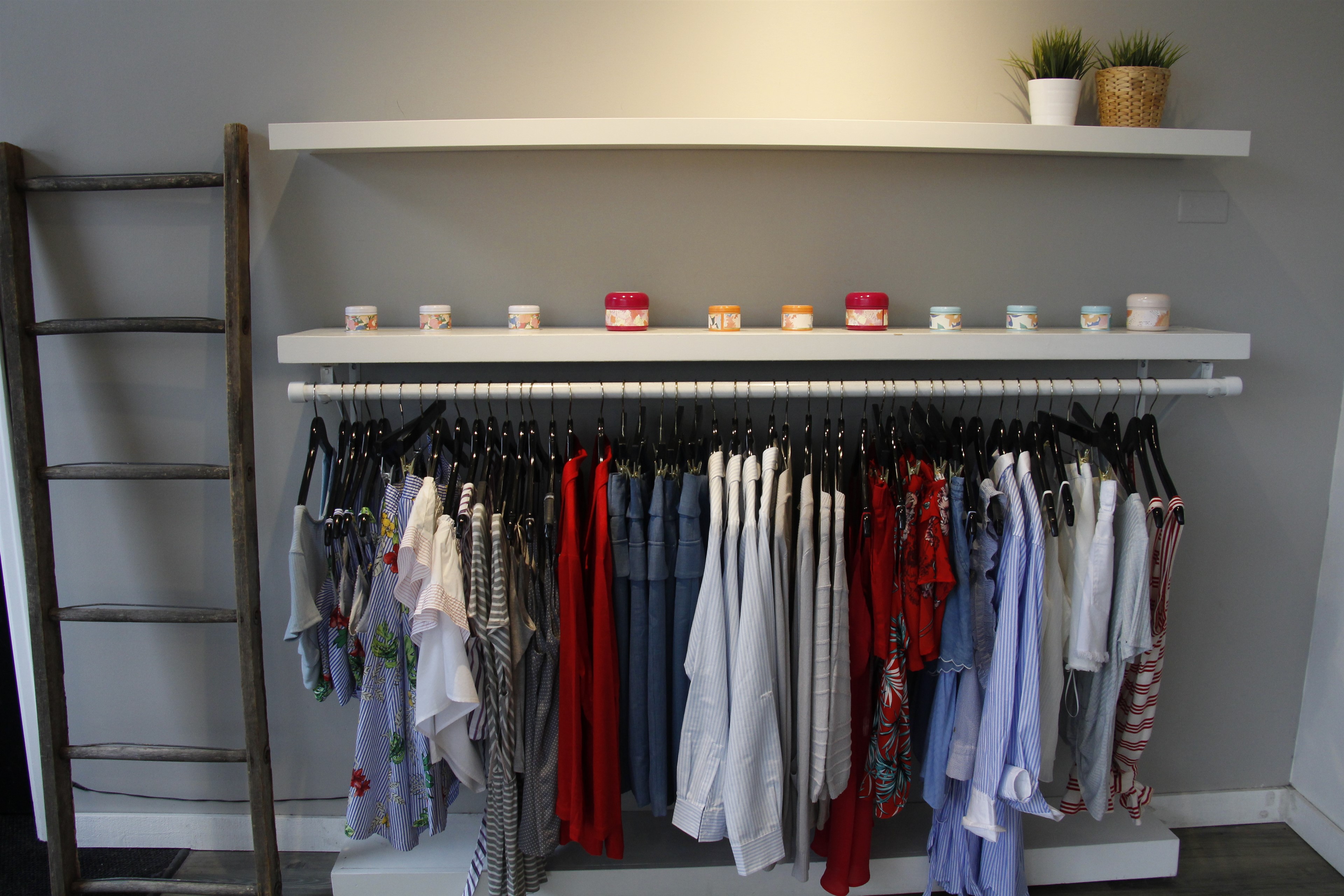 Locations Hub - Primp Boutique