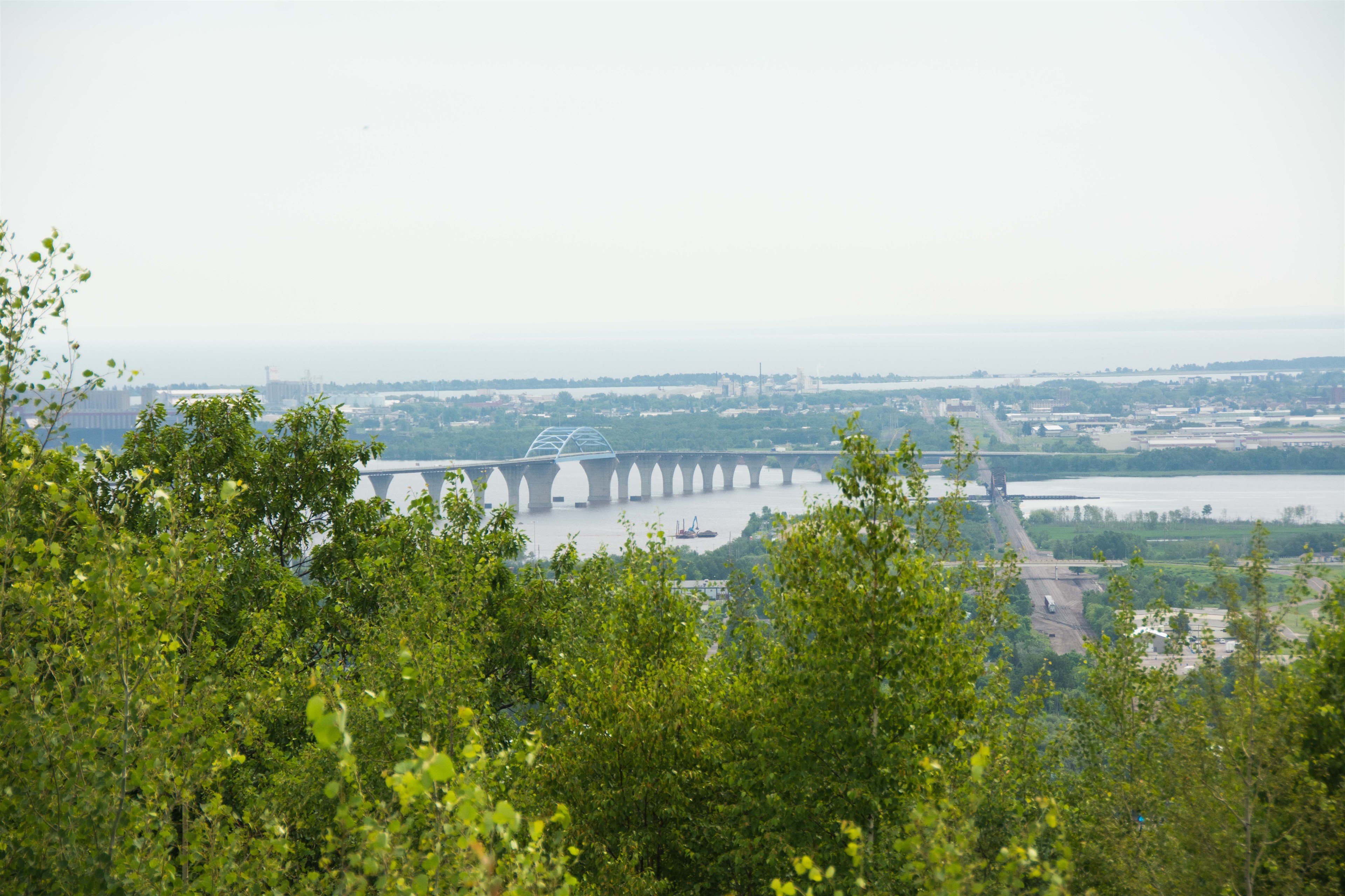 Locations Hub - Thompson Hill Visitors Center