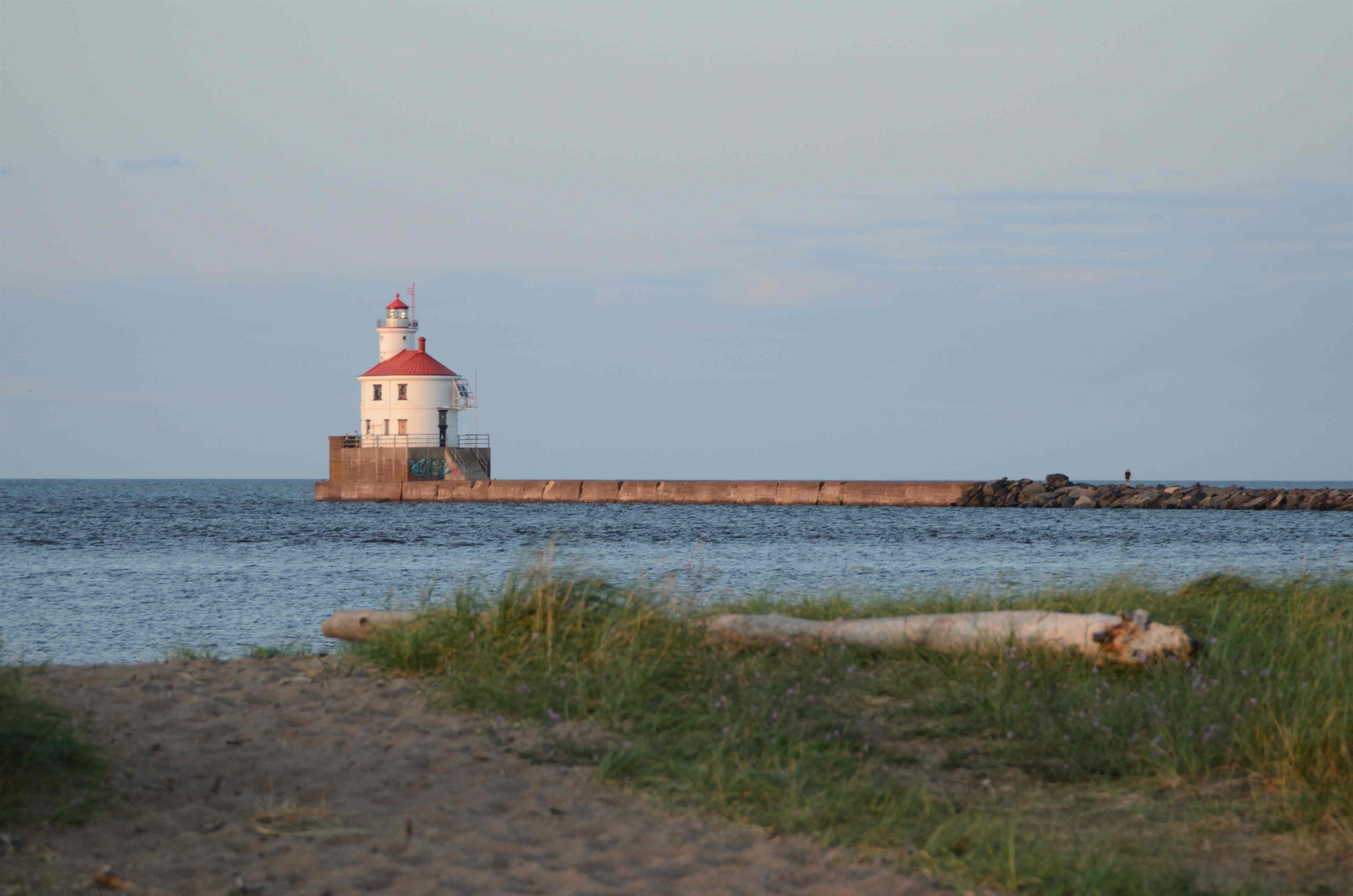 Locations Hub - Wisconsin Point