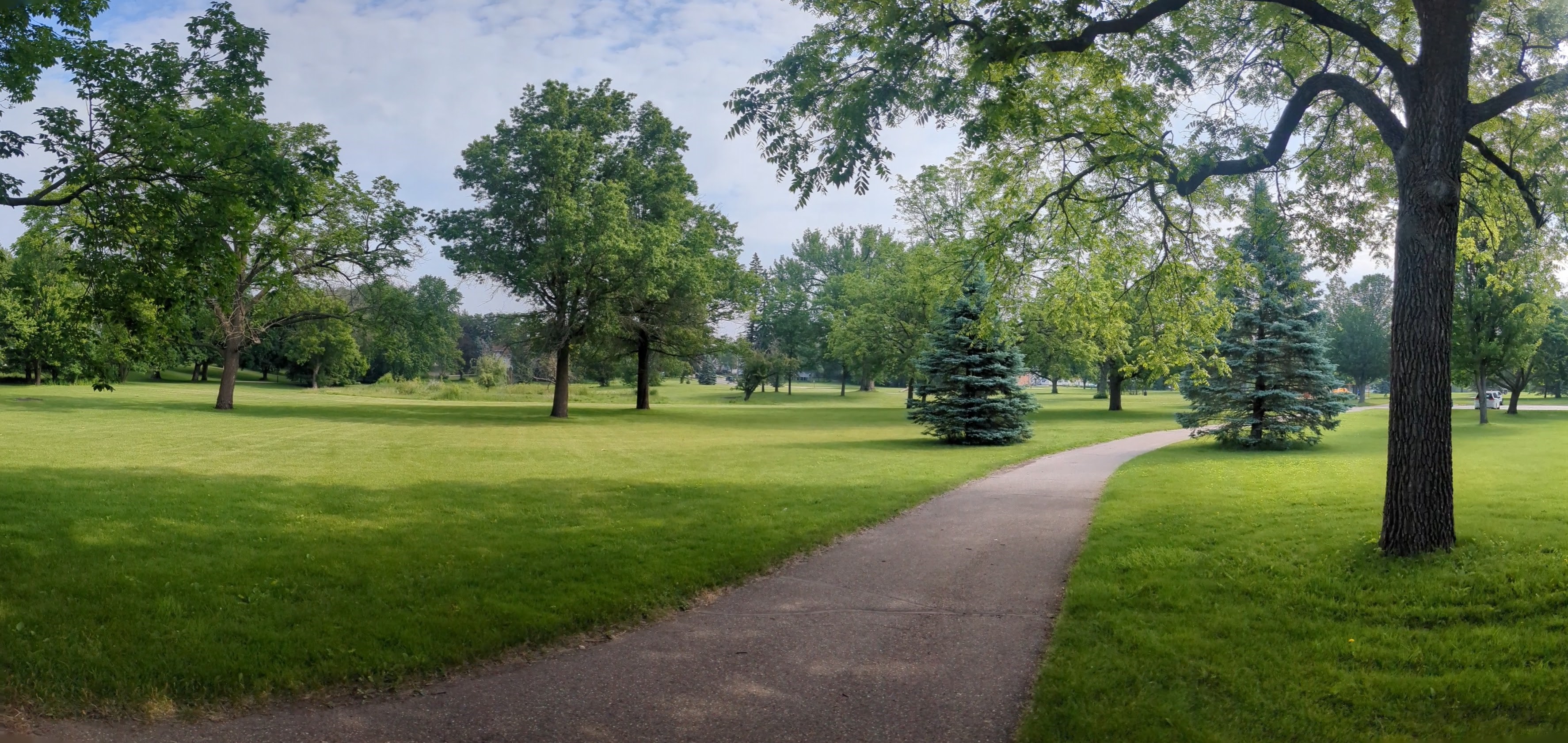 Locations Hub - Bandshell Community Park