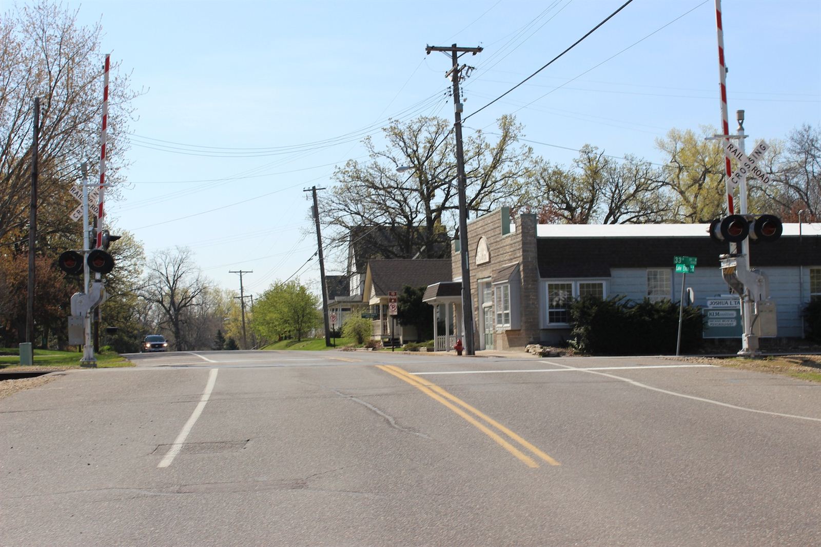 Locations Hub - Downtown Lake Elmo