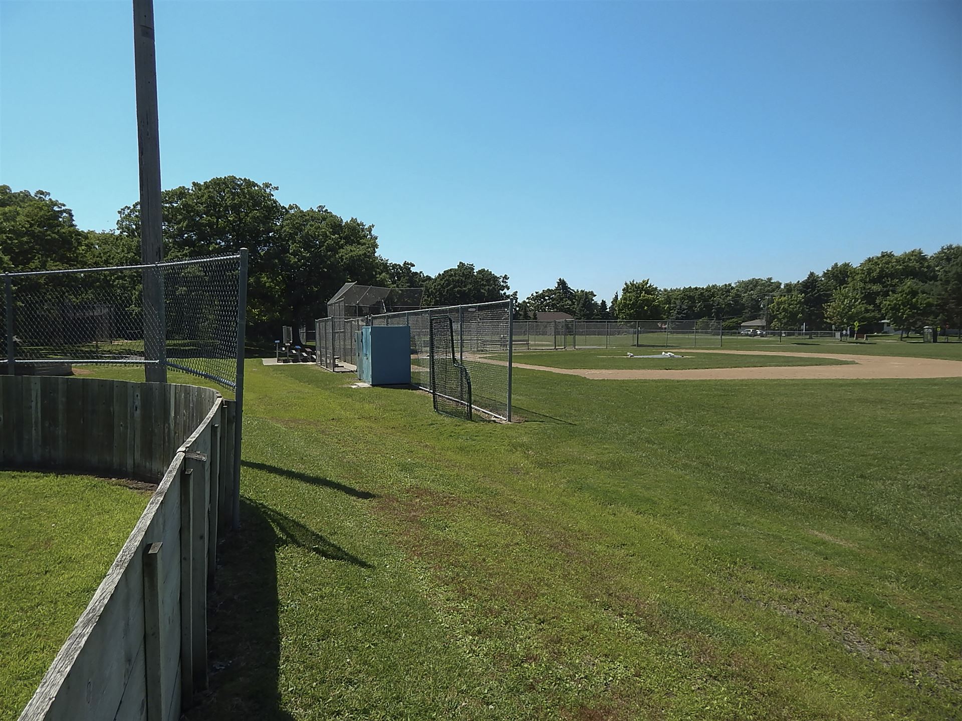 Locations Hub - Acorn Park