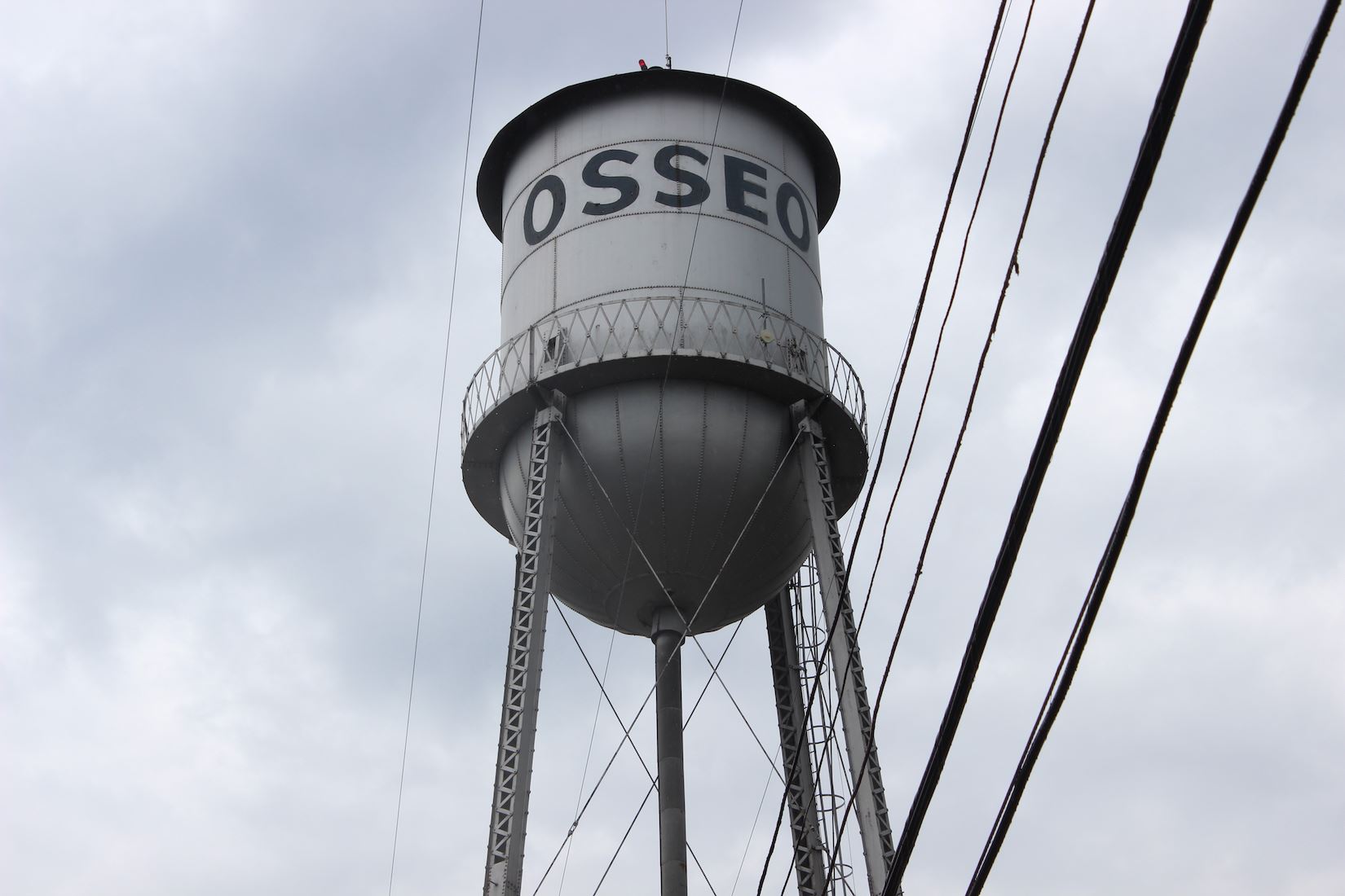 Locations Hub - City of Osseo, MN