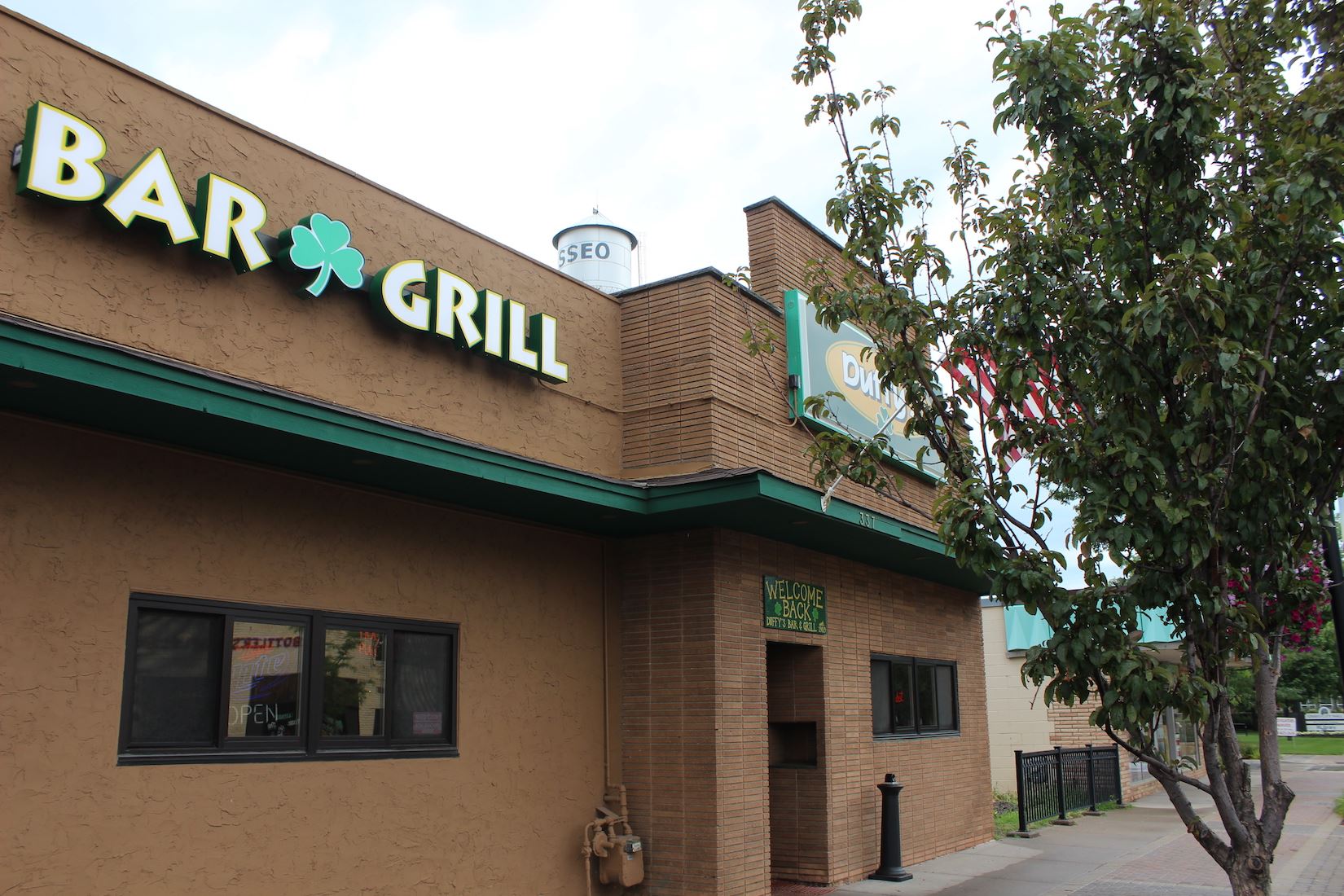 Locations Hub - City of Osseo, MN