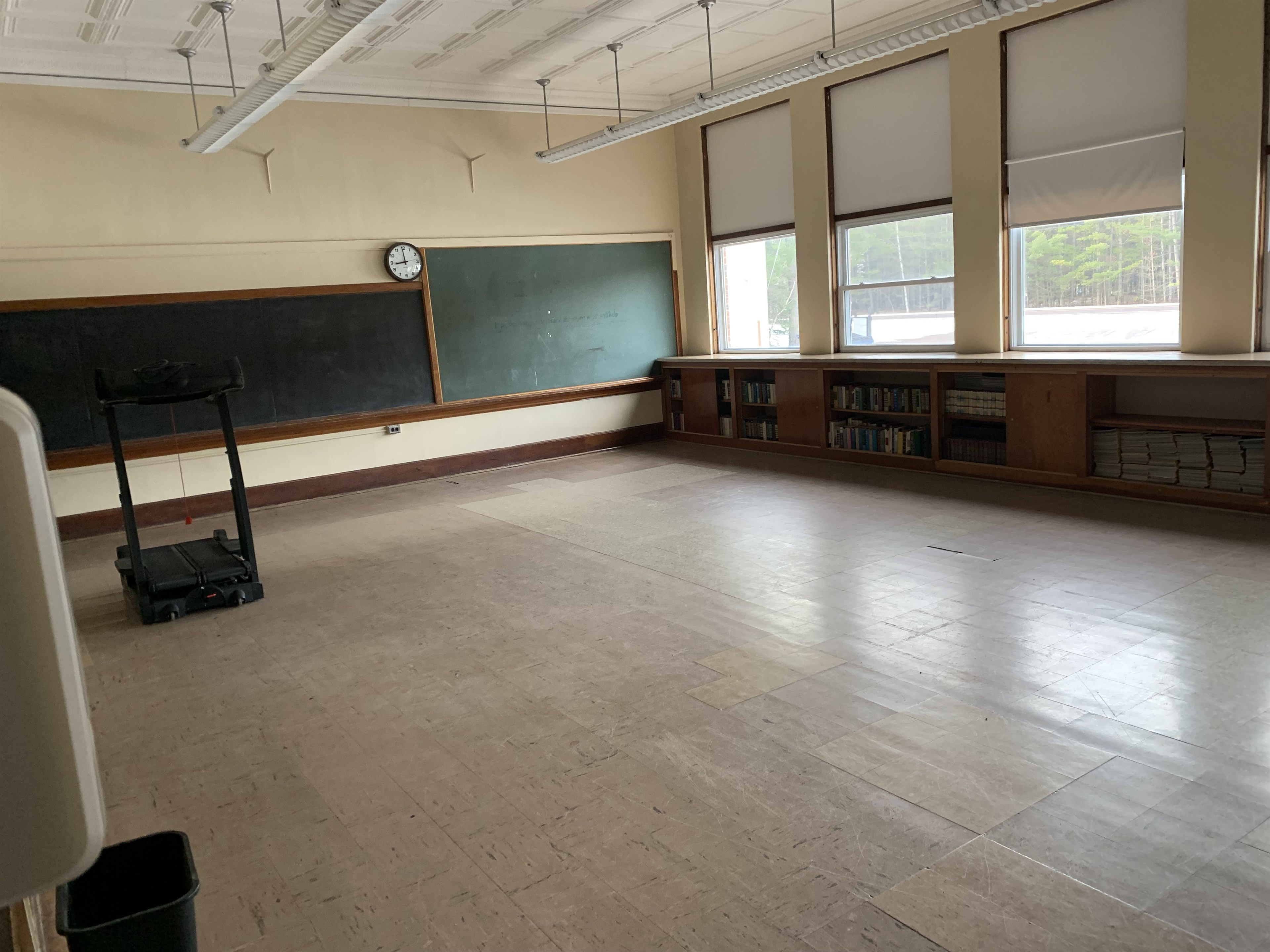 Locations Hub - Gnesen Community Hall