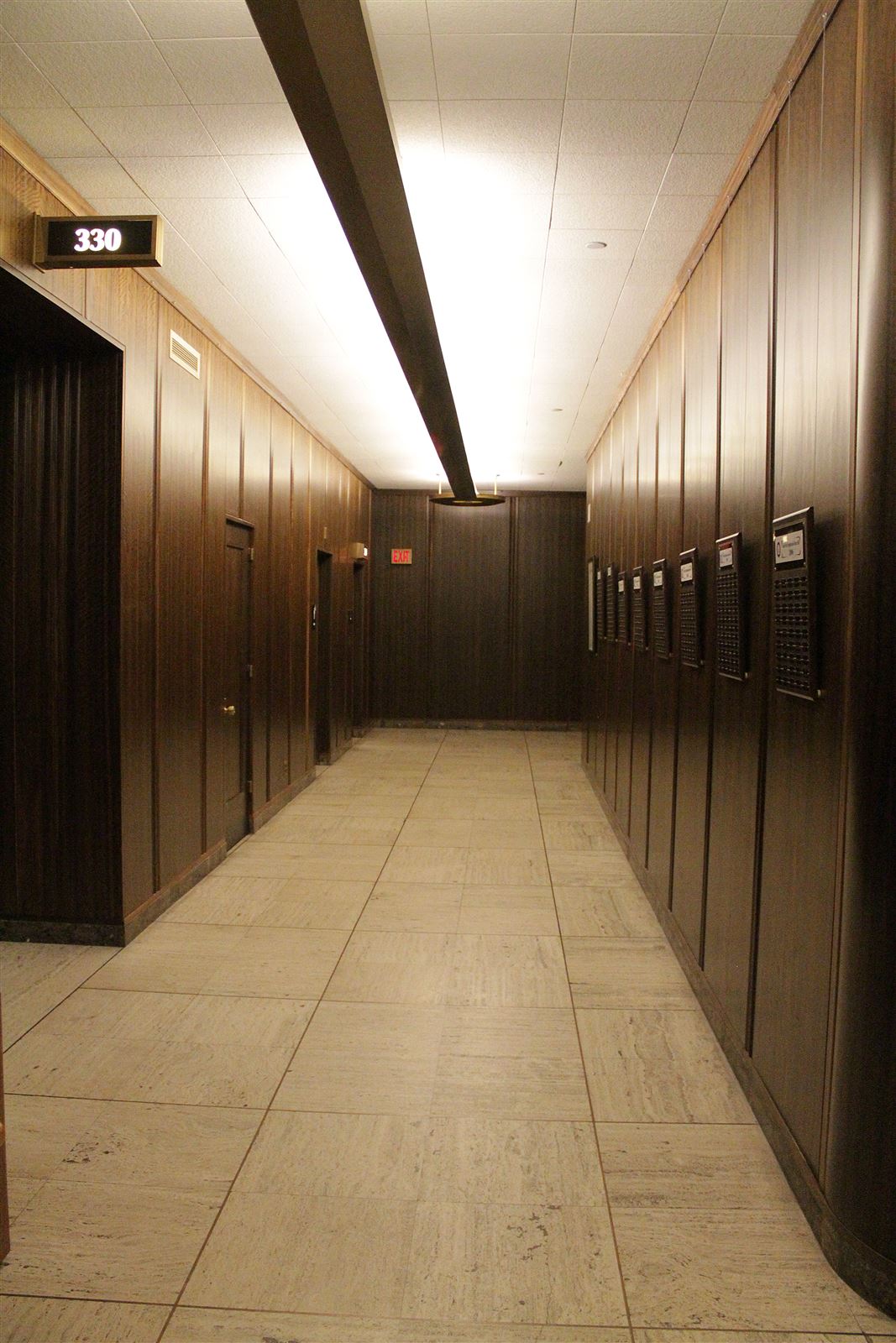 Locations Hub - Saint Paul City Hall & Ramsey County Courthouse