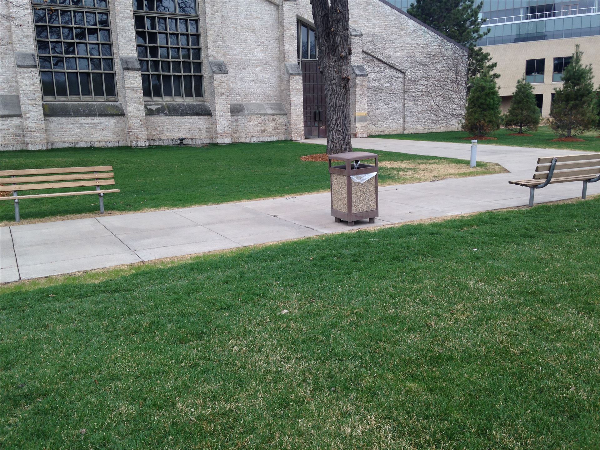 Locations Hub - Breck School