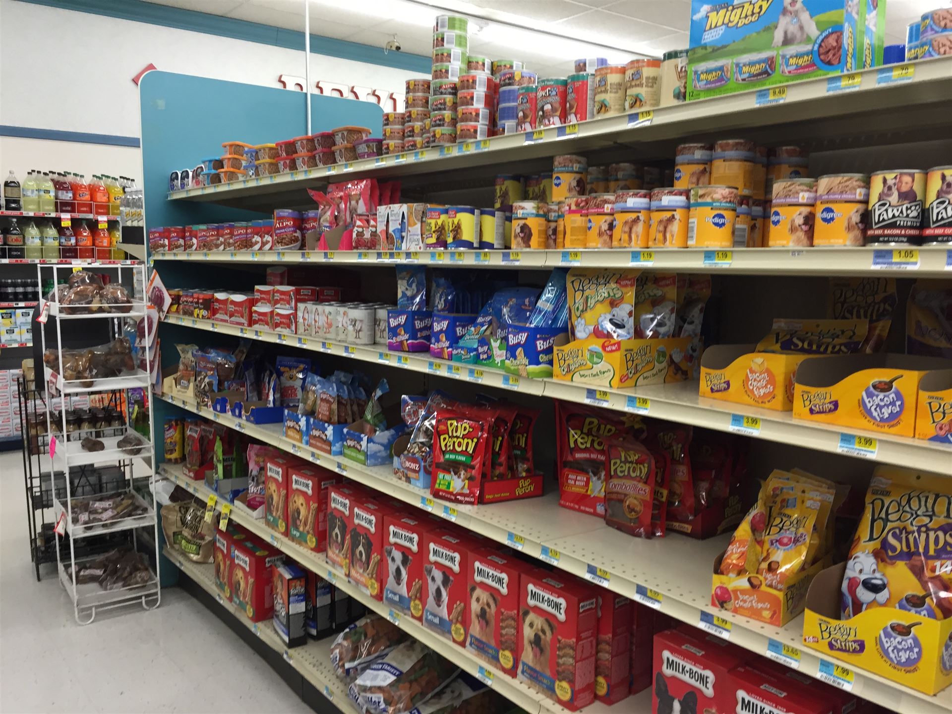 Locations Hub - Cooper's Grocery